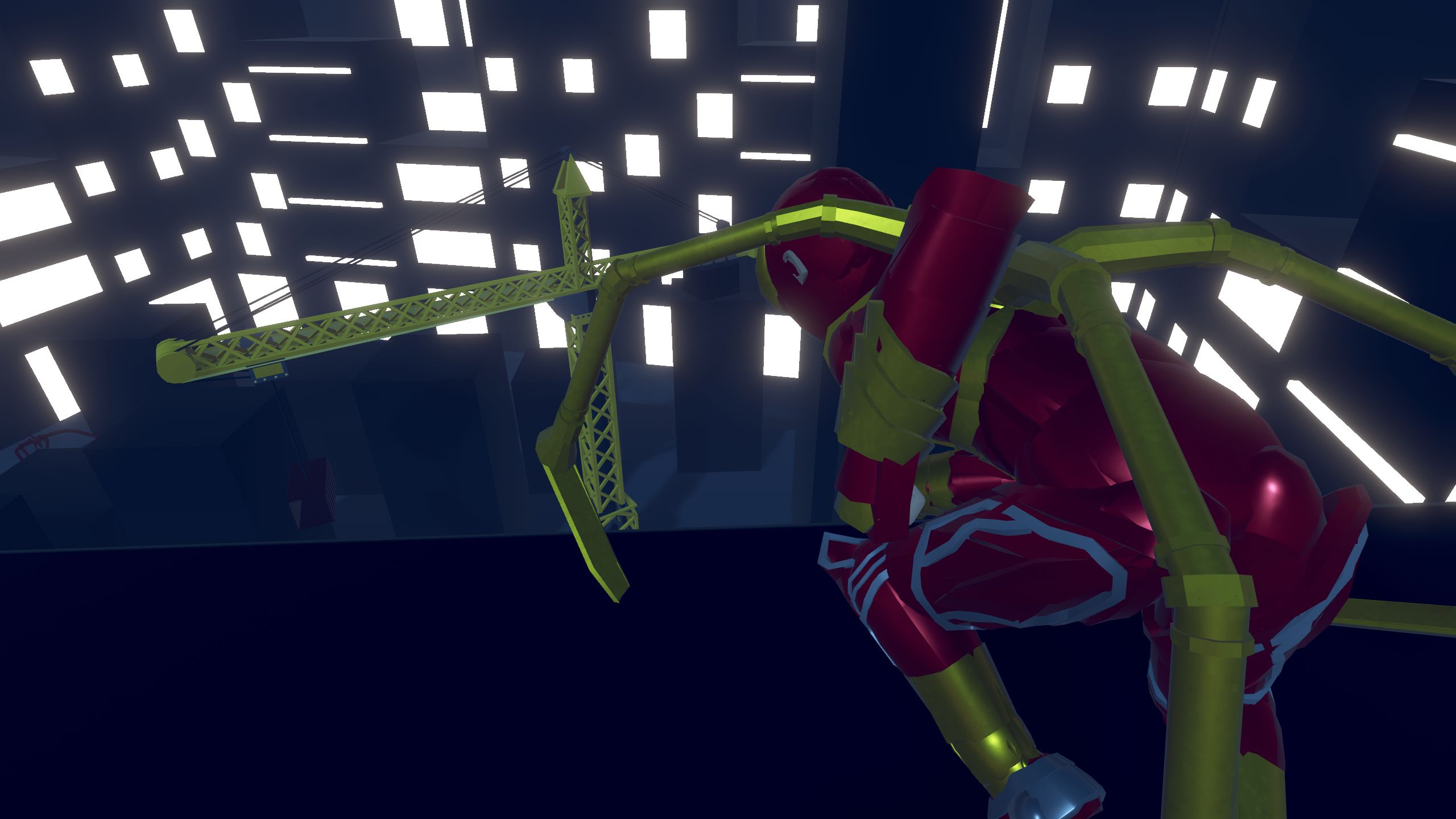 ^Spider-man.simulator