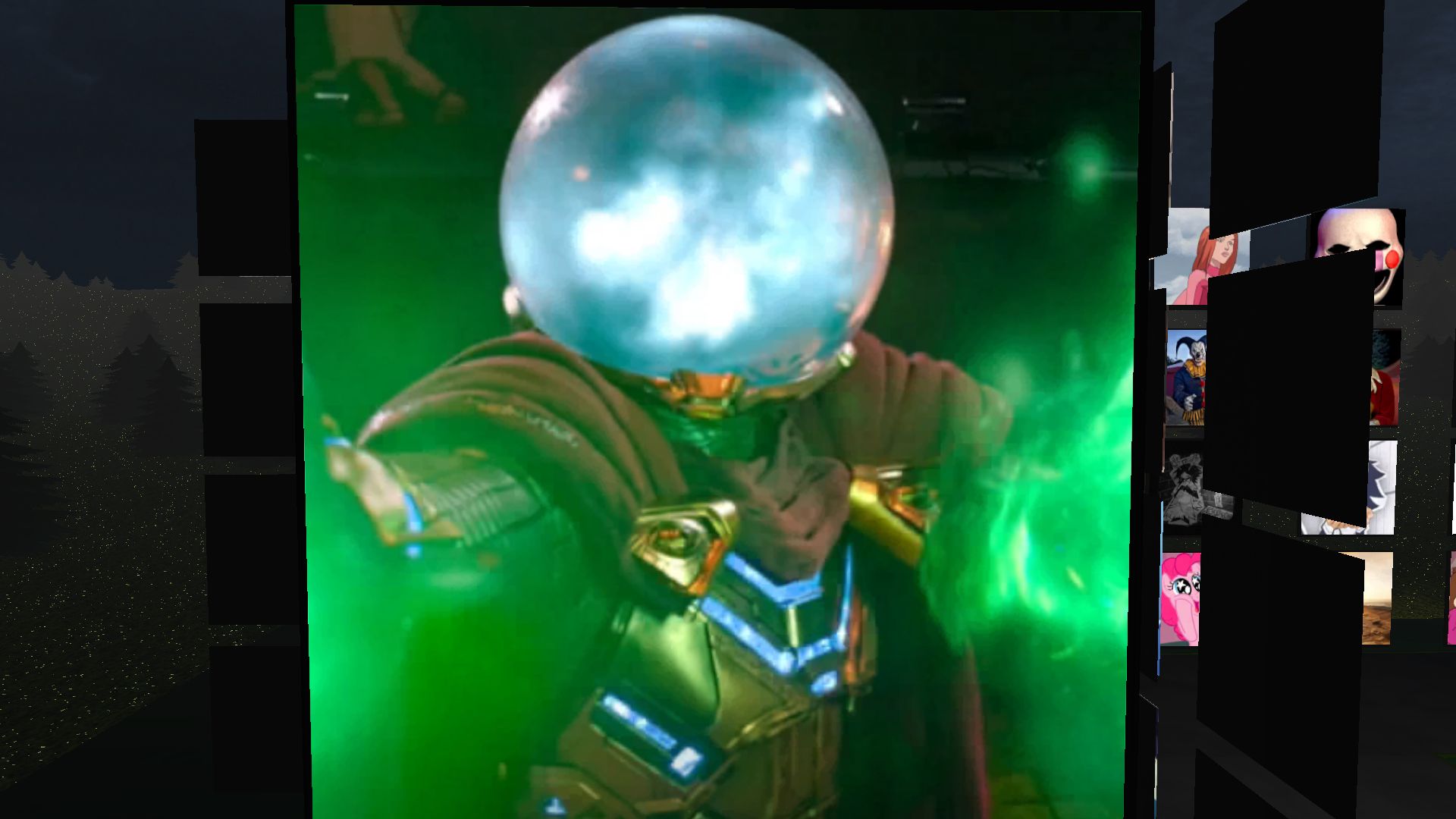 [DS] Mr.Happy @Mr.HappyYT's Profile