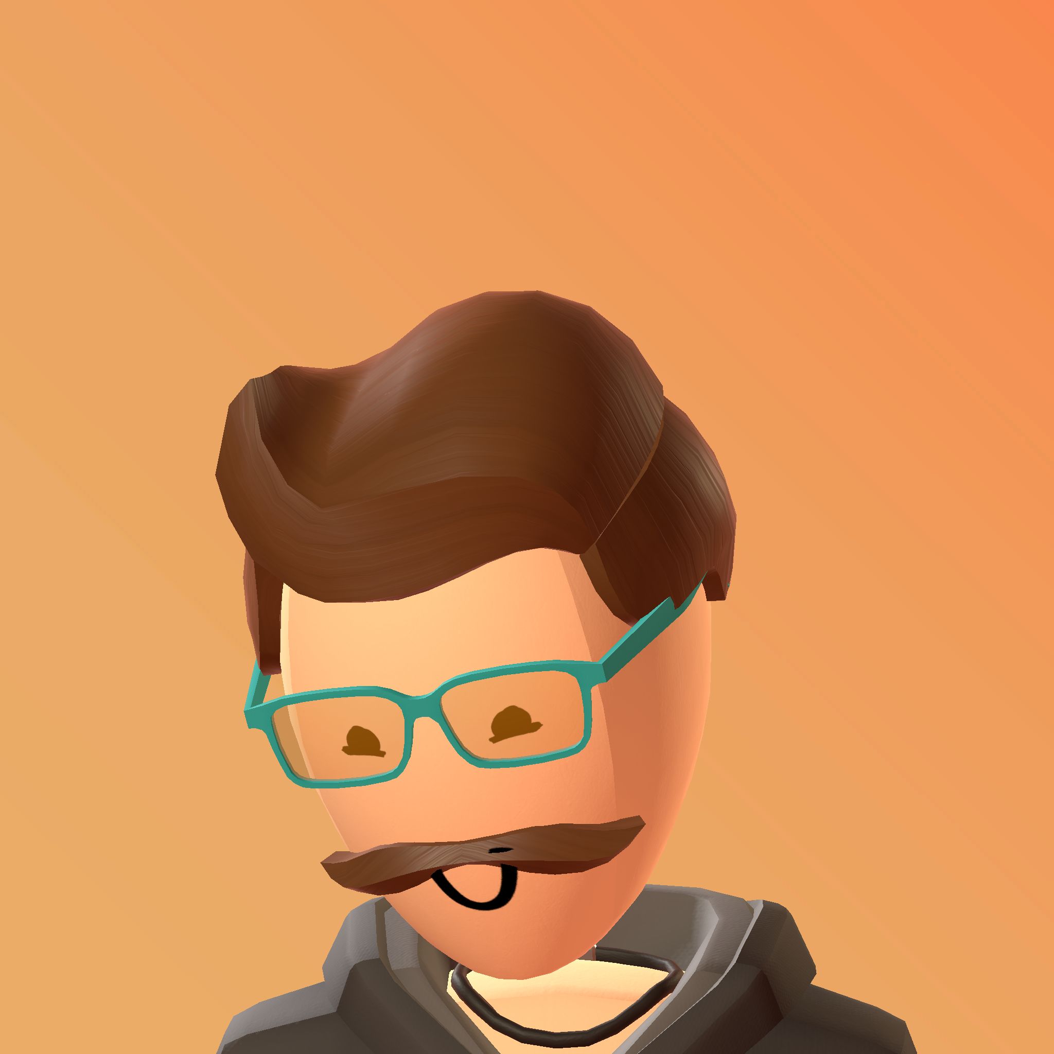 Mongraal @Gojo_makima's Rooms