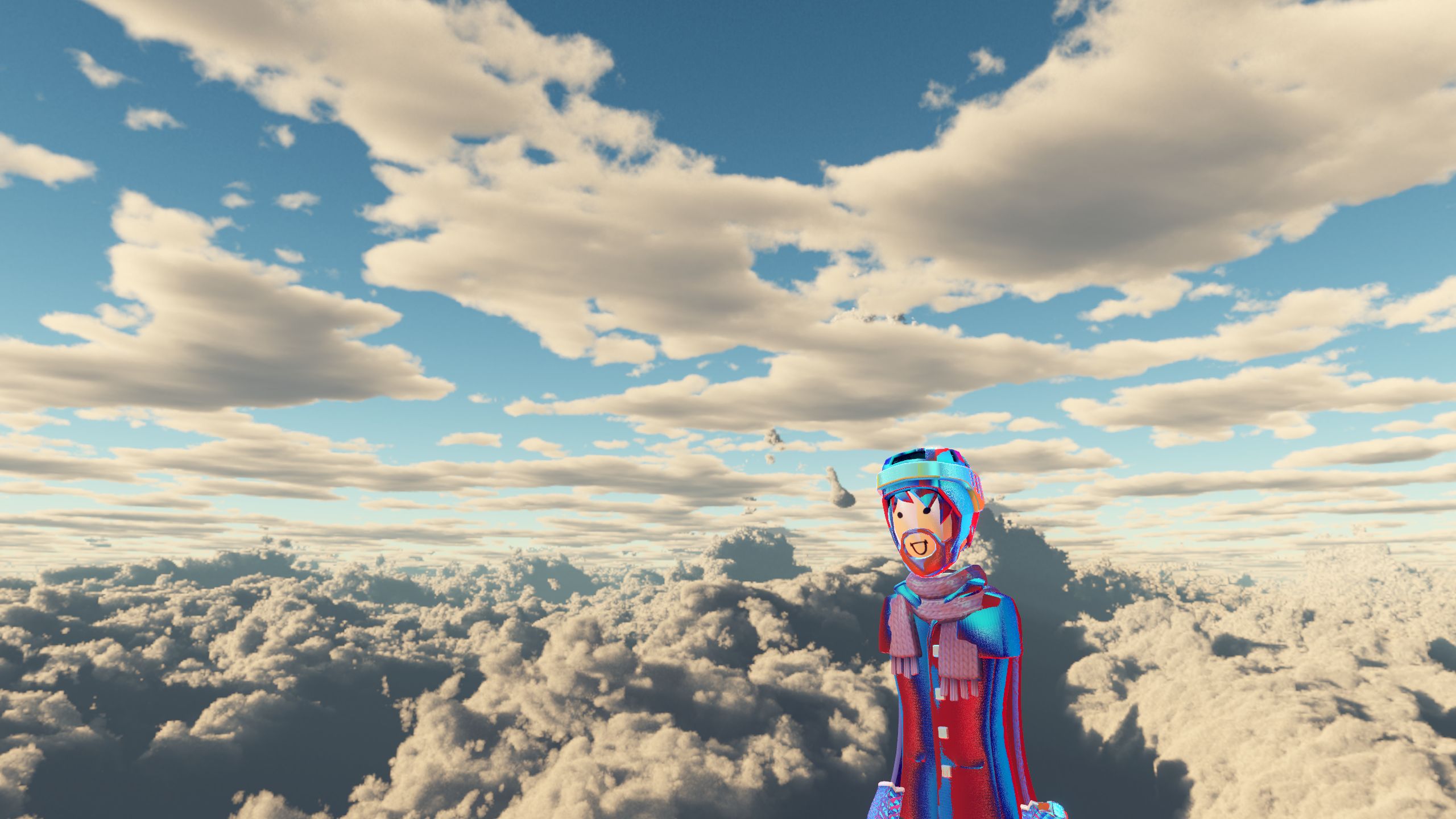 [B]i30H[BTA] @bisoned_human's Rooms