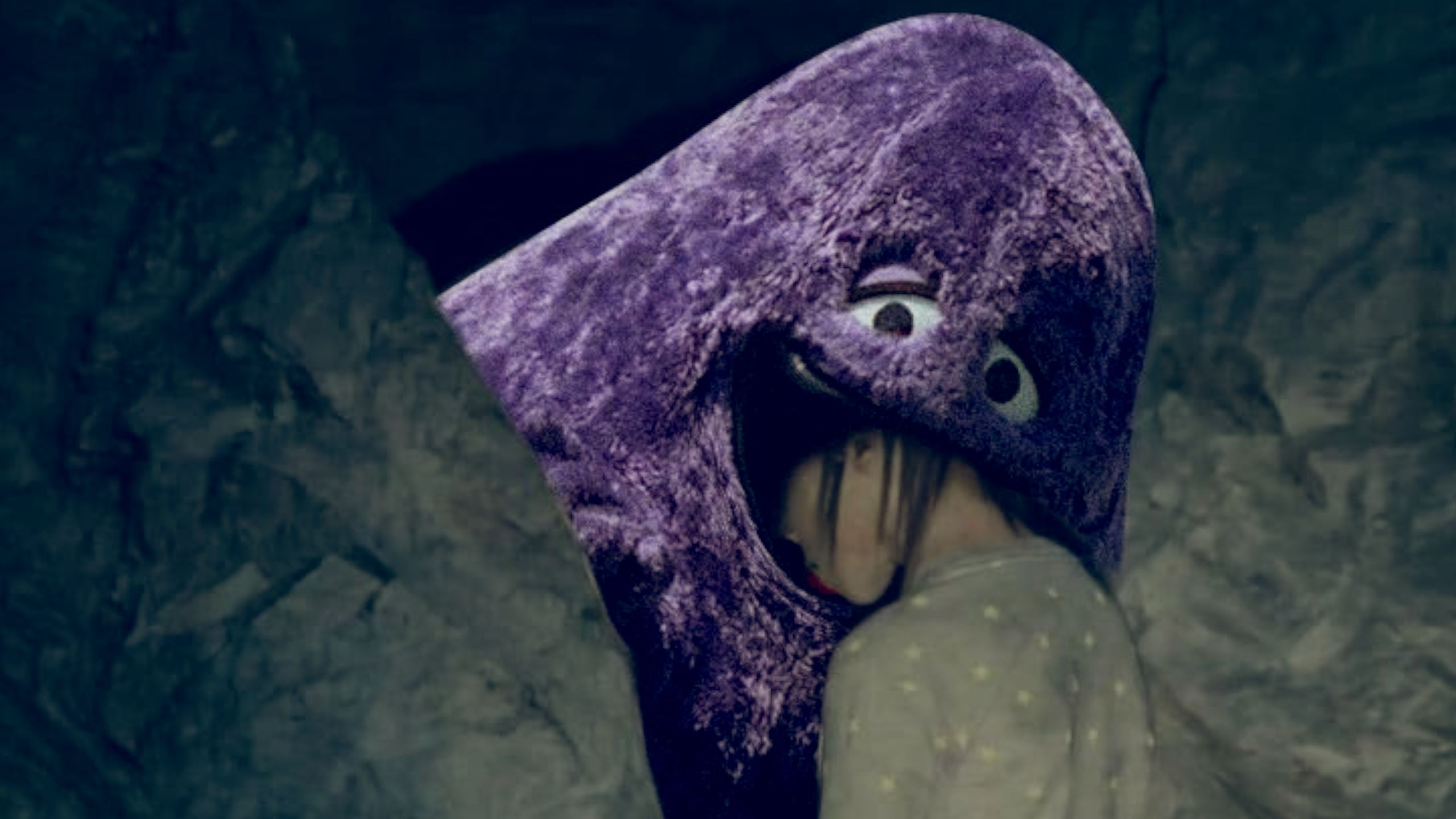 ^GrimaceAttacks
