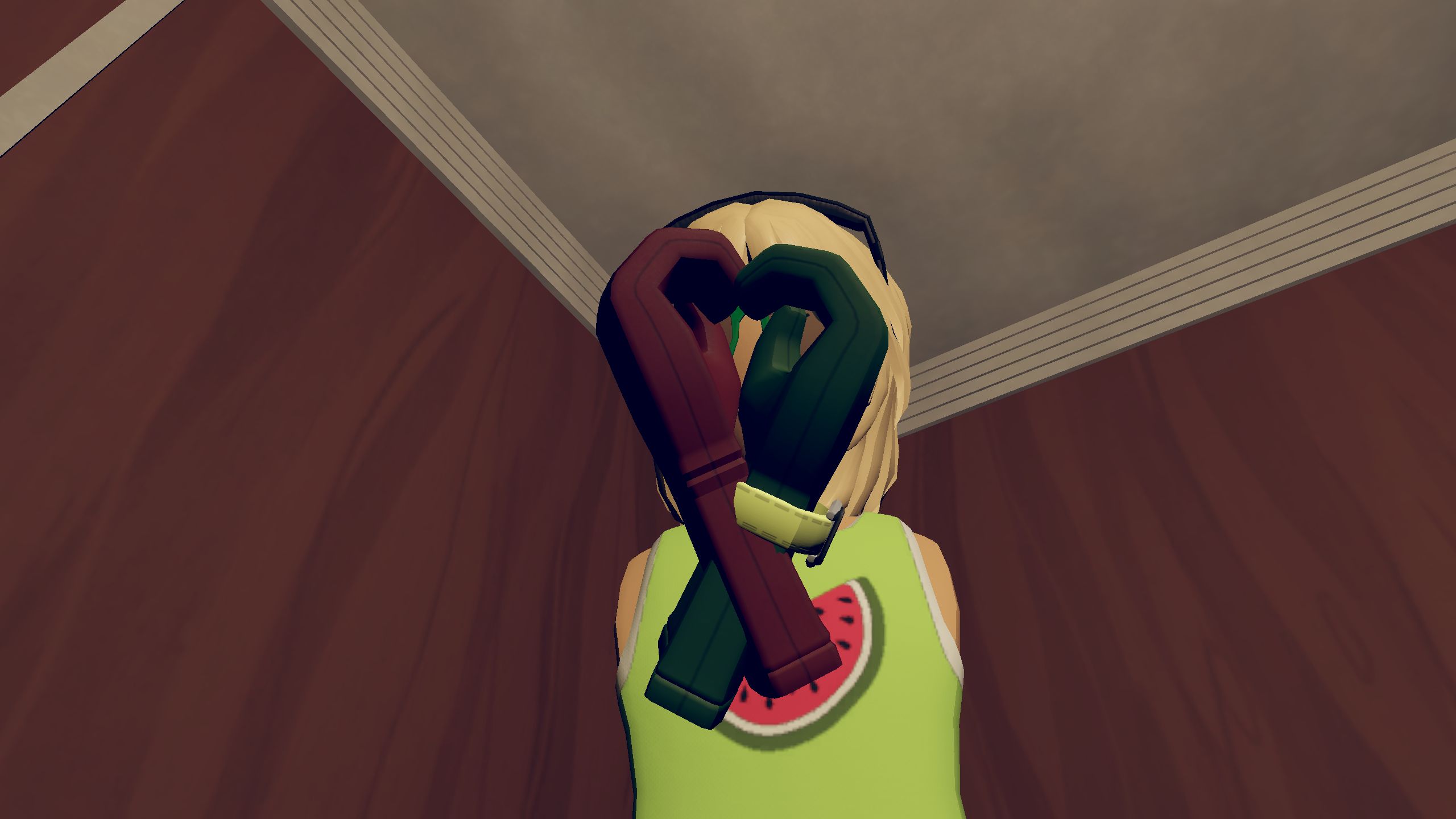 Agent Red @--_BLUE_--