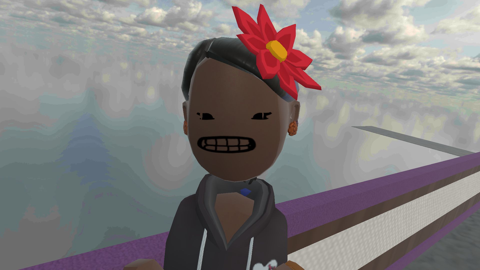 Image in Rec Room