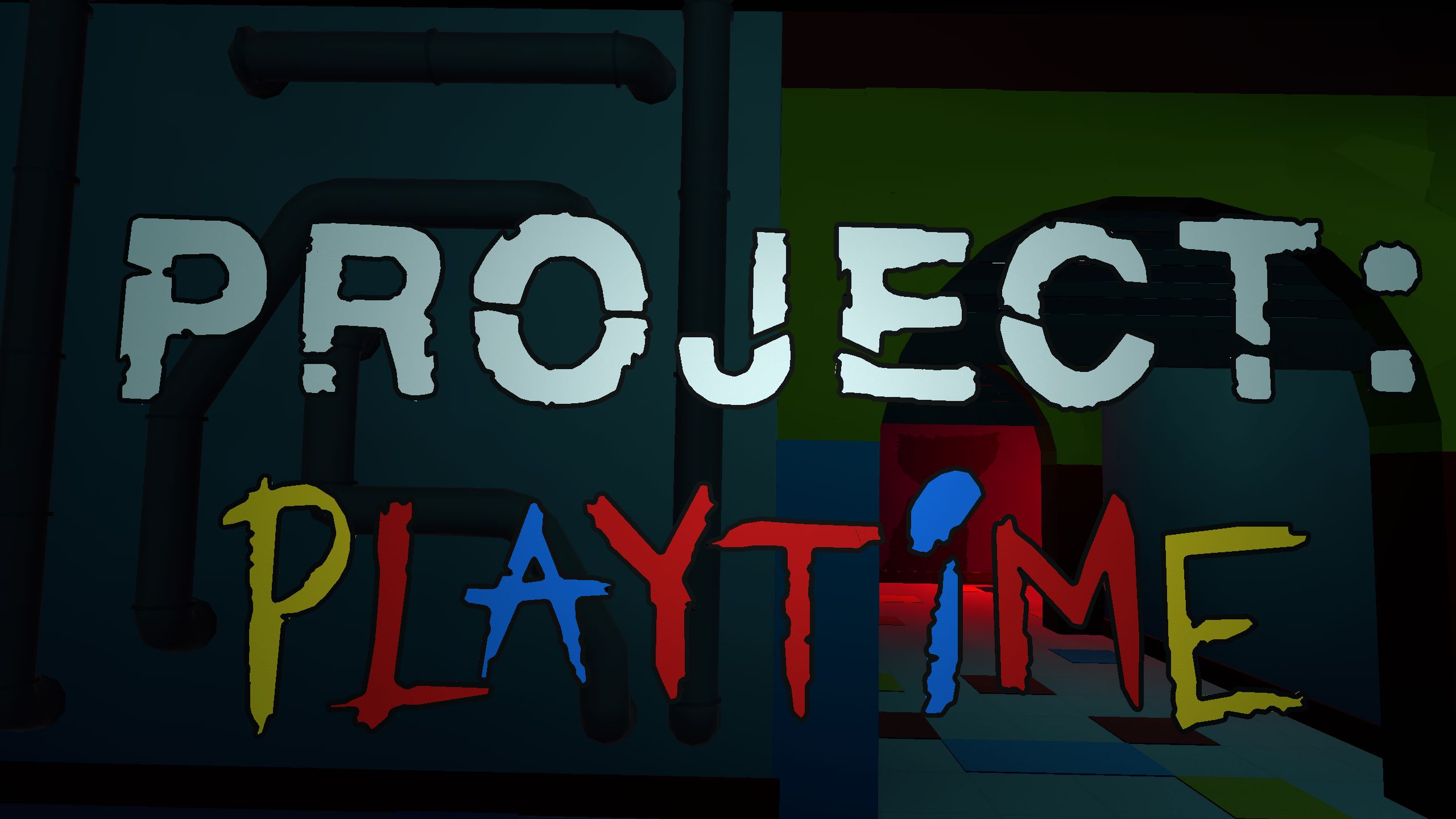Project Playtime Og