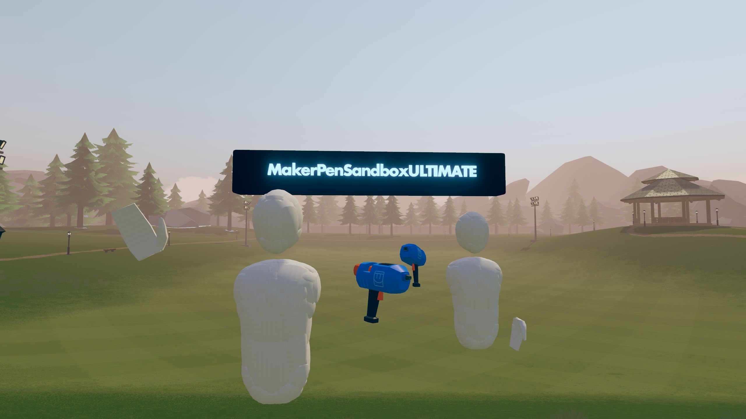 ^MakerPenSandboxULTIMATE
