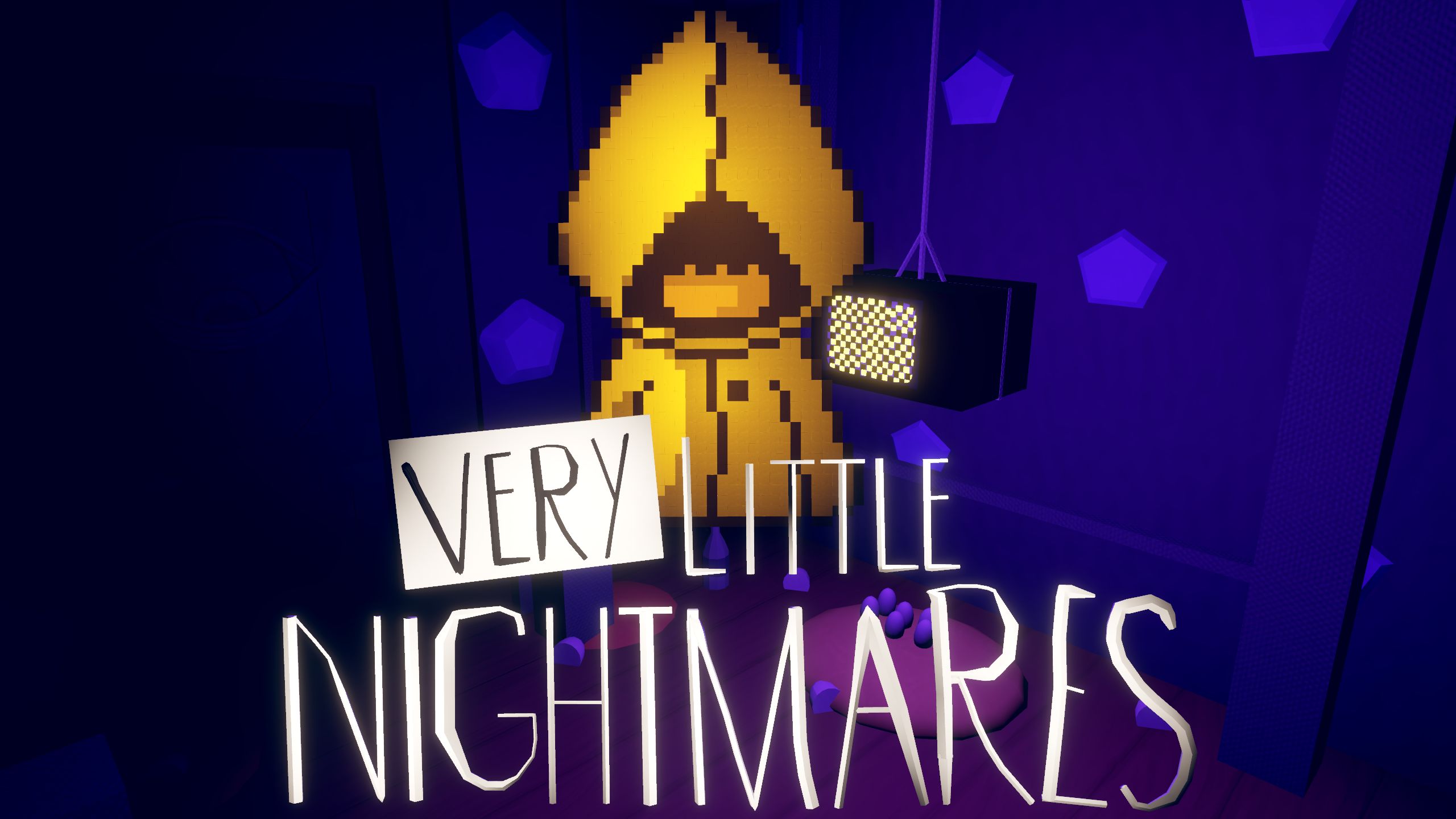 ^Very.littleNightmare