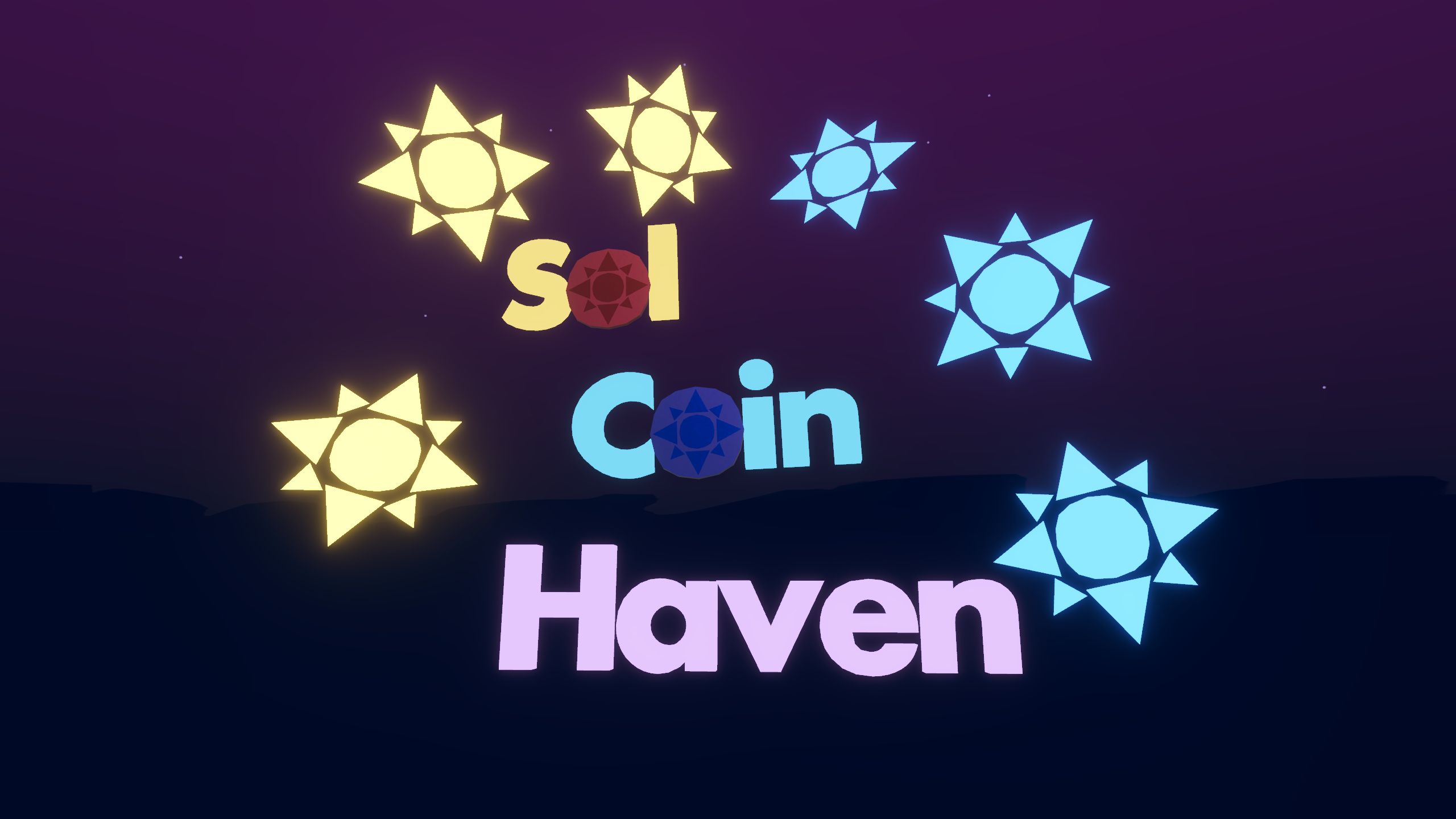 ^Sol_Coin_Haven
