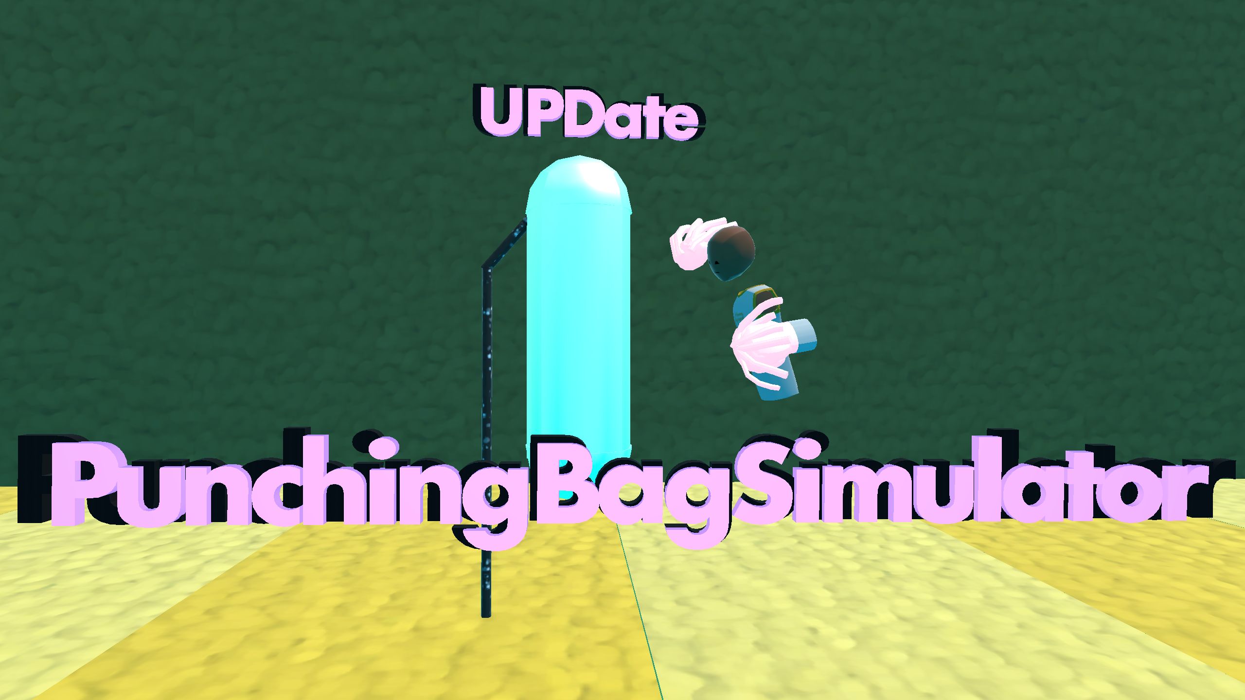 ^PunchingBagsSimulator