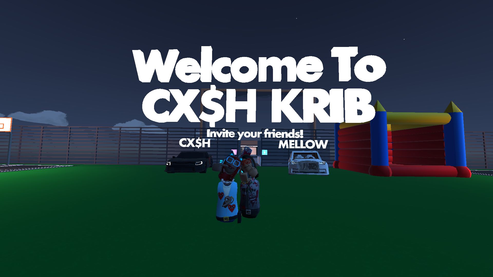 ^CXSH.KRIB