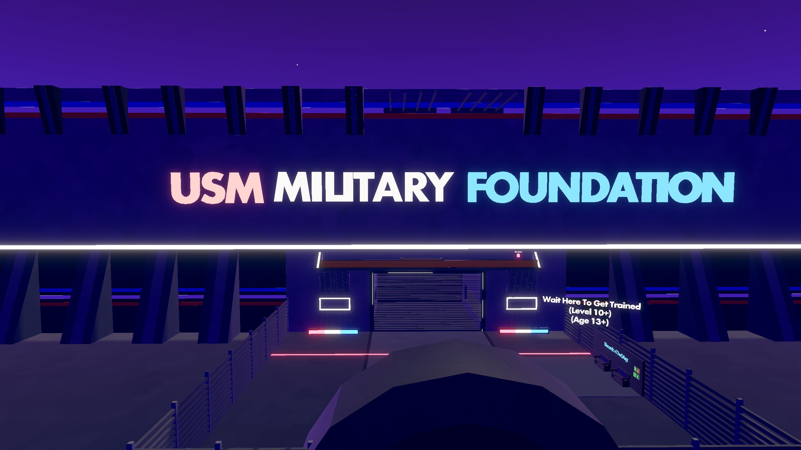 ^USM.Foundation.Military
