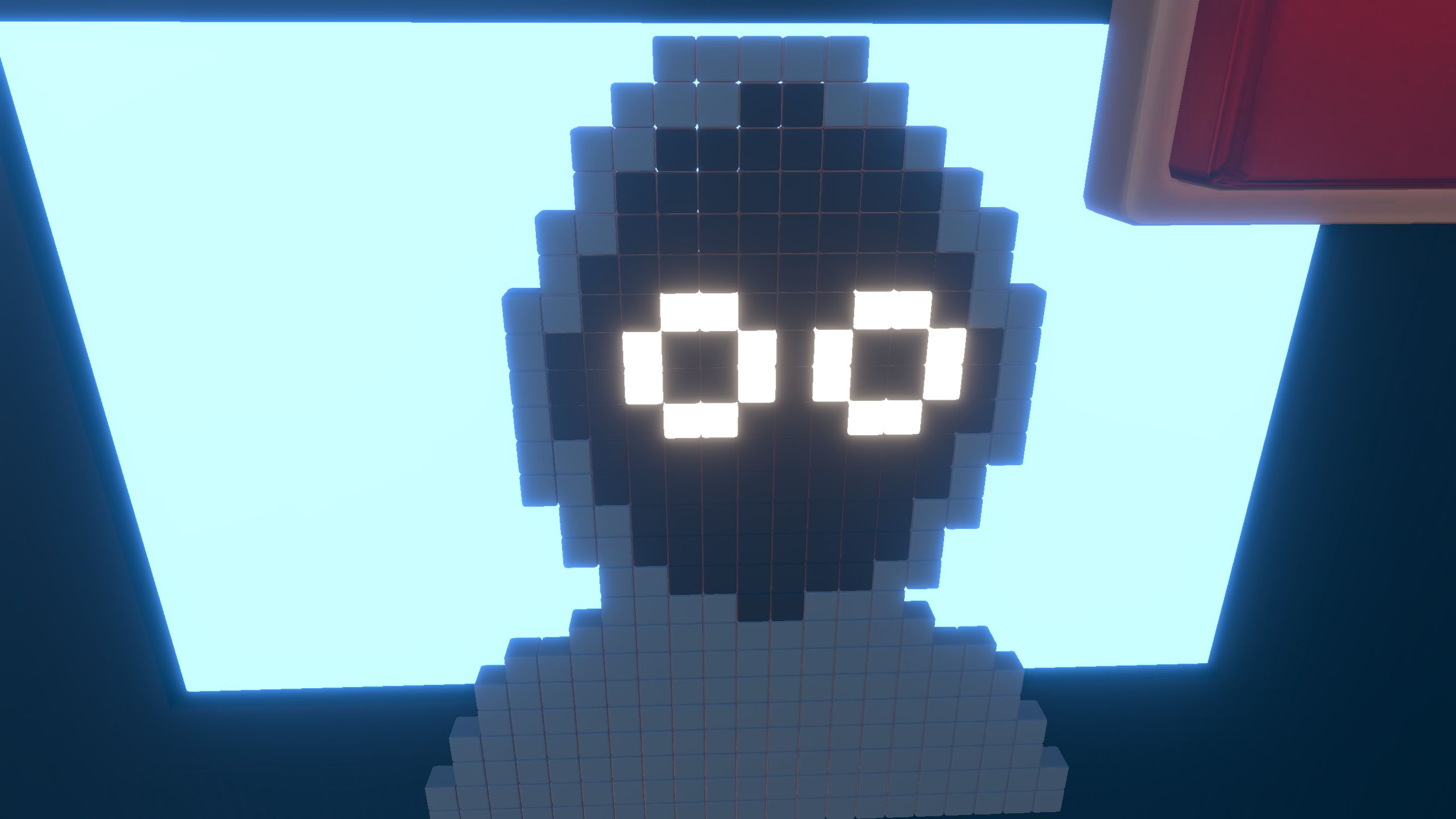 Pixel @official_Pixels's Profile