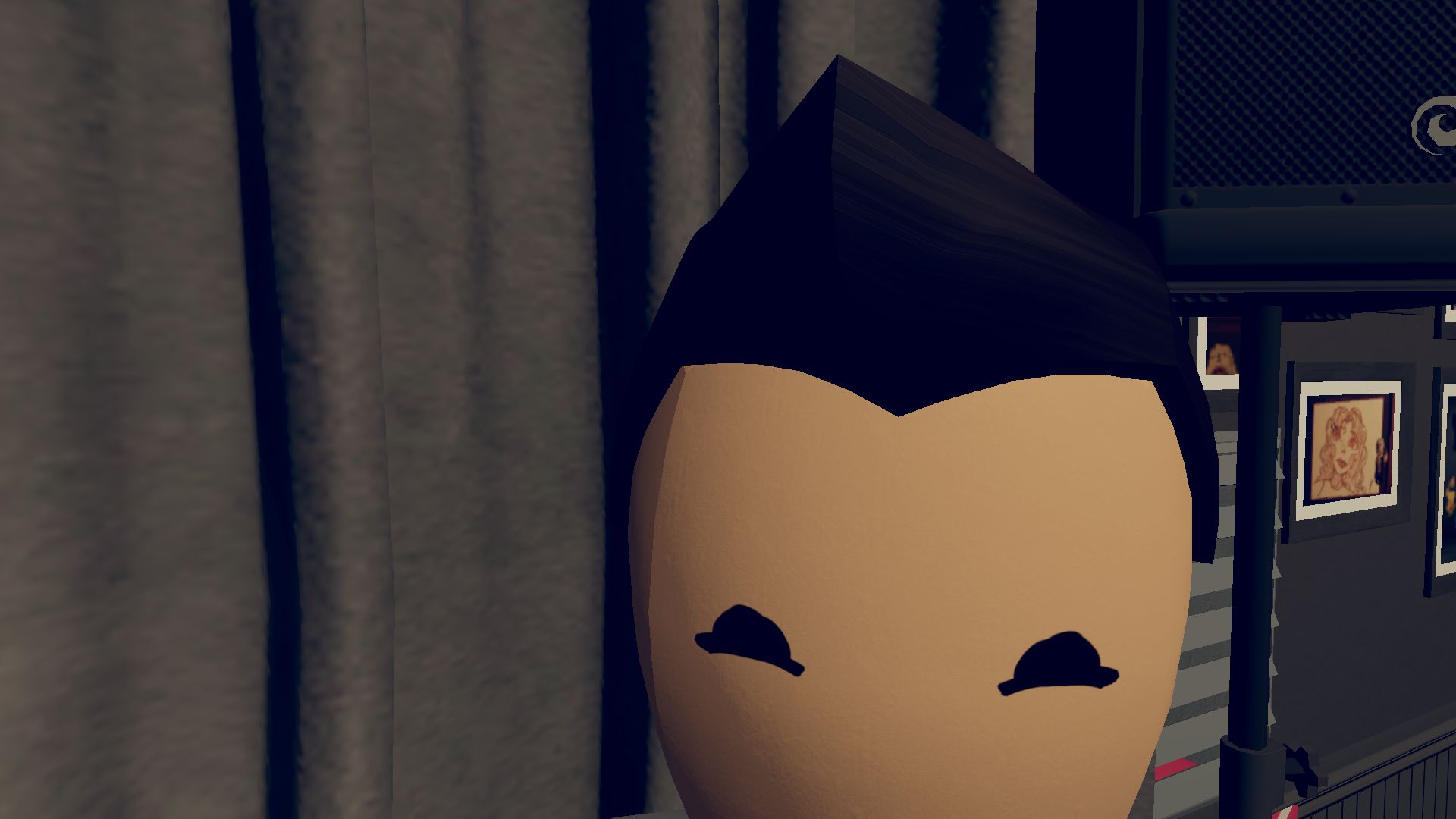 Image in Rec Room