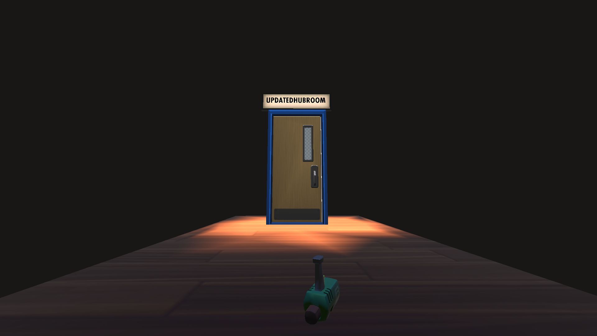 ^Testing_Room_Entrance