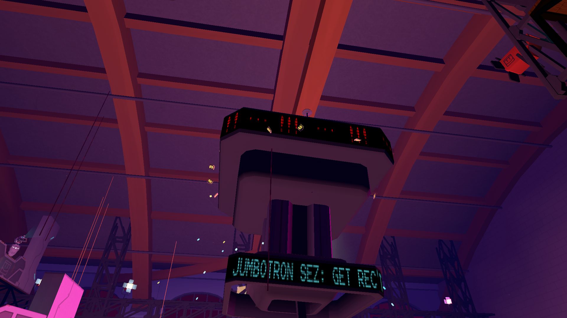Image in Rec Room