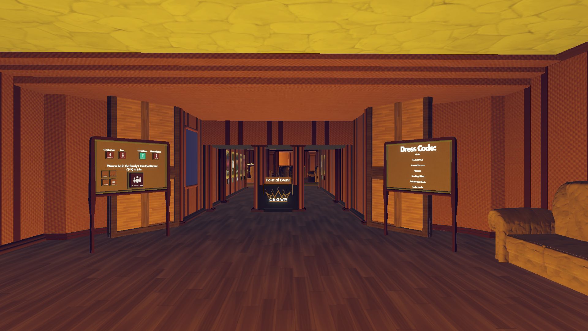 Image in Rec Room