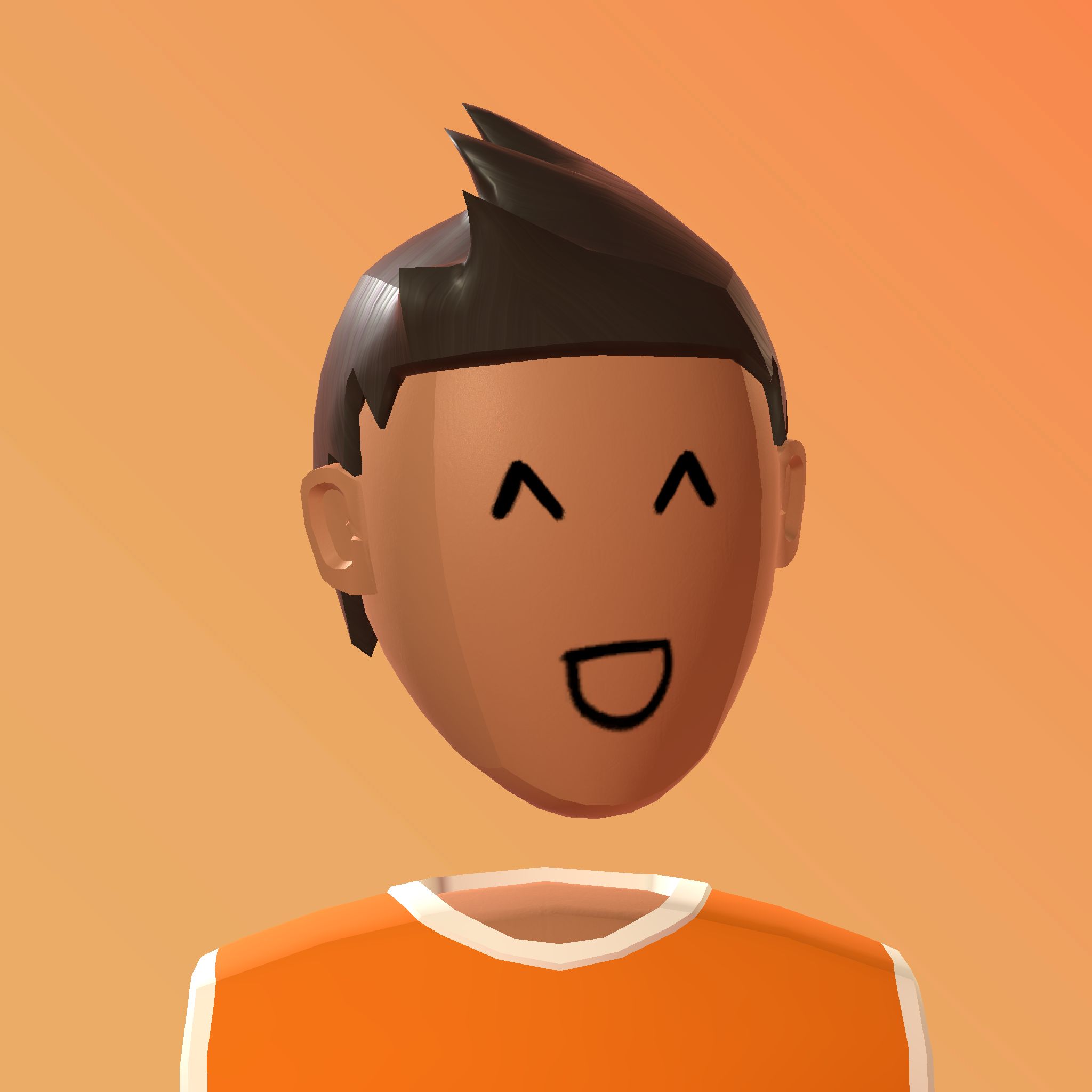 Im3D.Redrick! @3D.Redrick