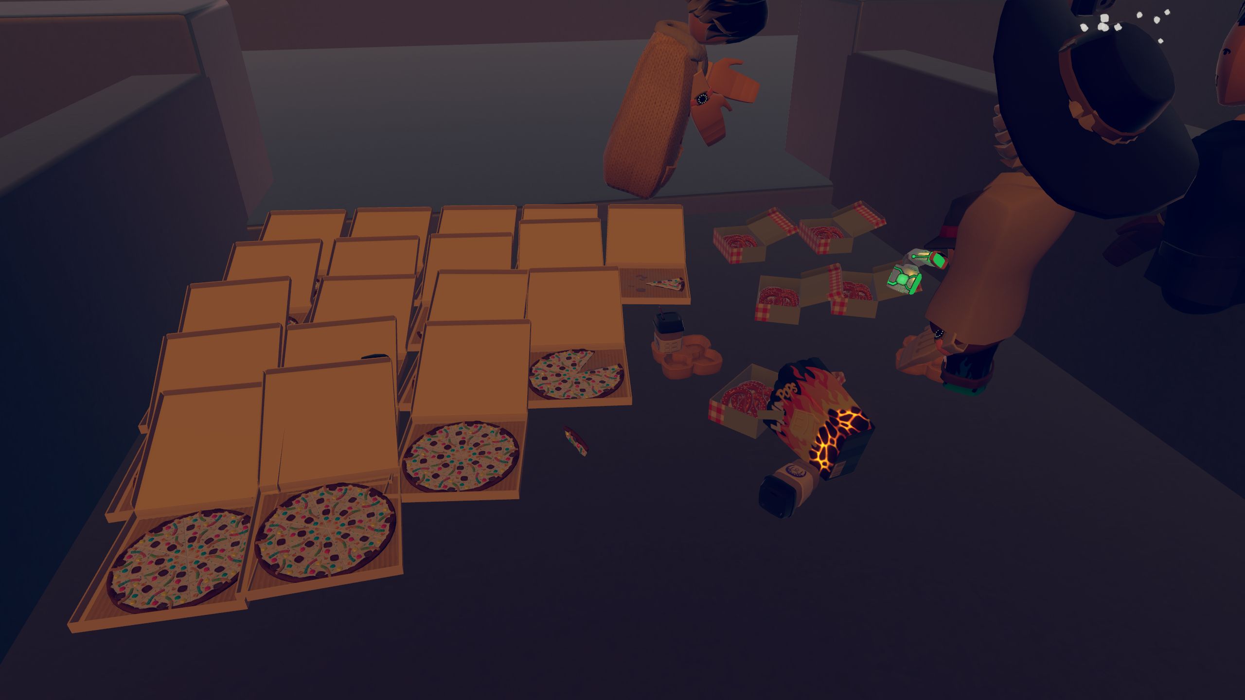 Image in Rec Room