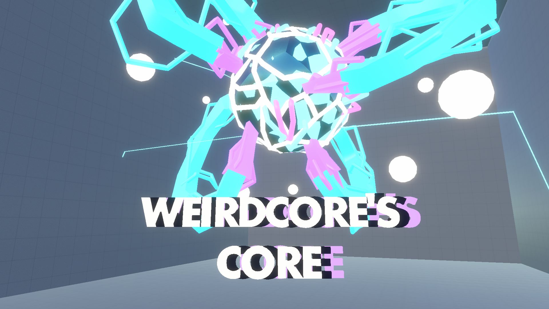 ^WEIRDCORES-CORE-RR
