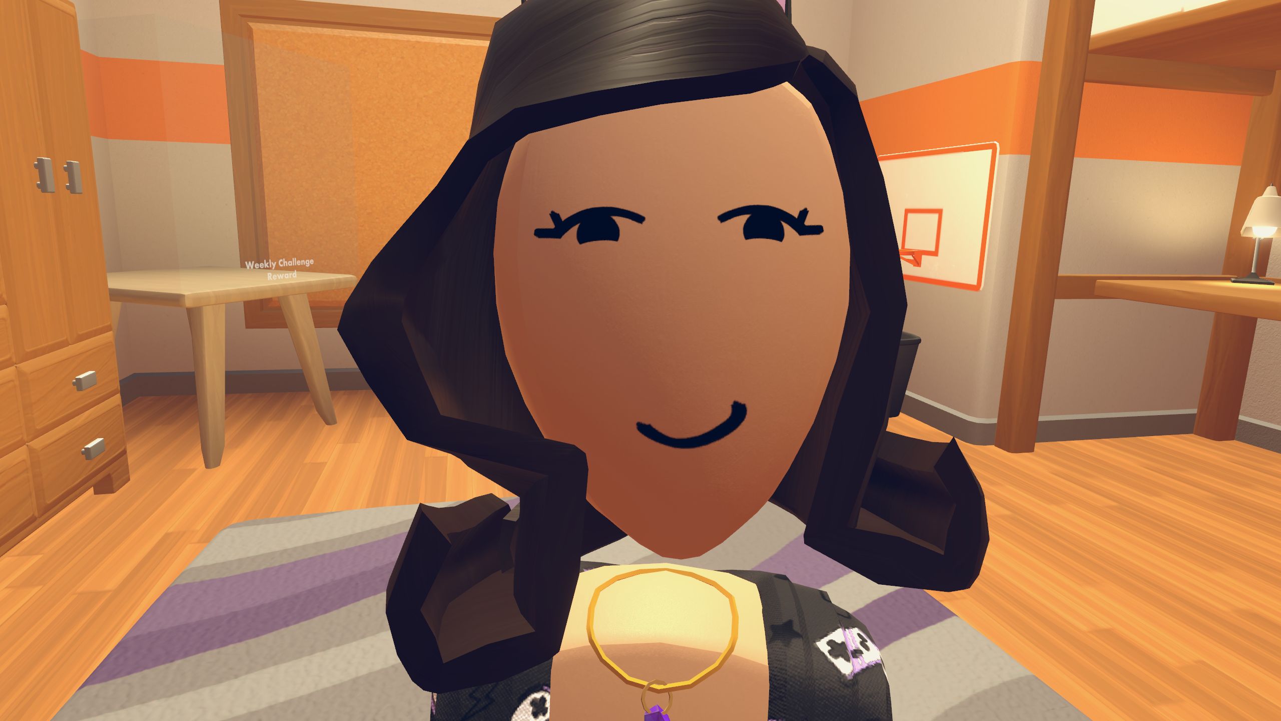 Image In Rec Room