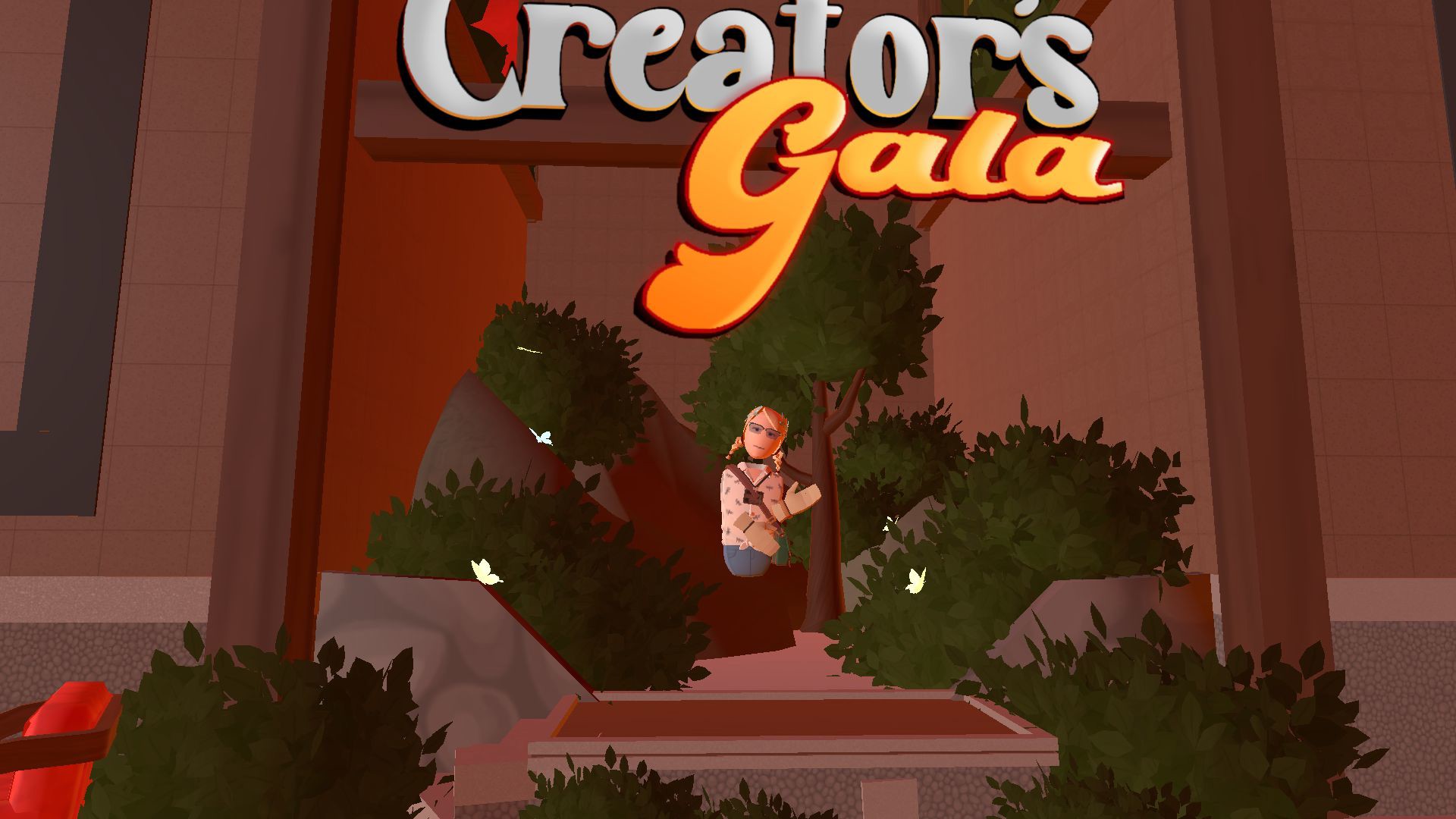 Needy Streamer Overload~ KAngel Minecraft Skin