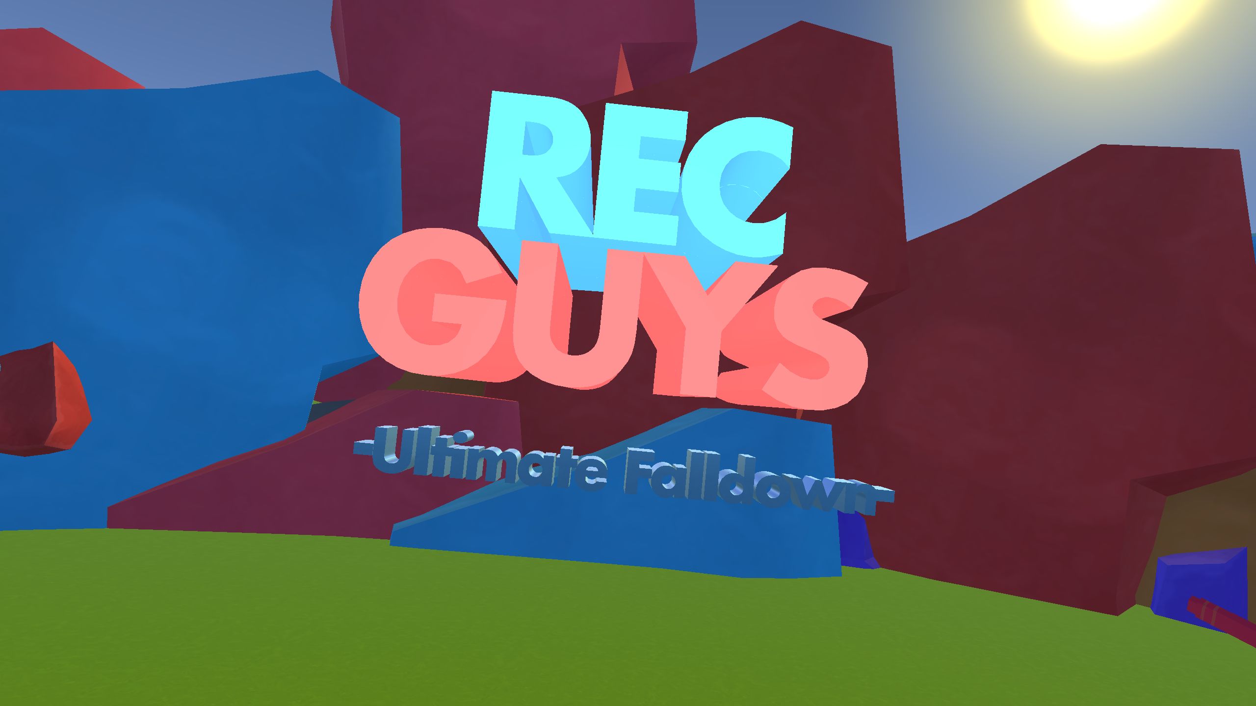 ^Rec-Guys-Ultimate-FallDown