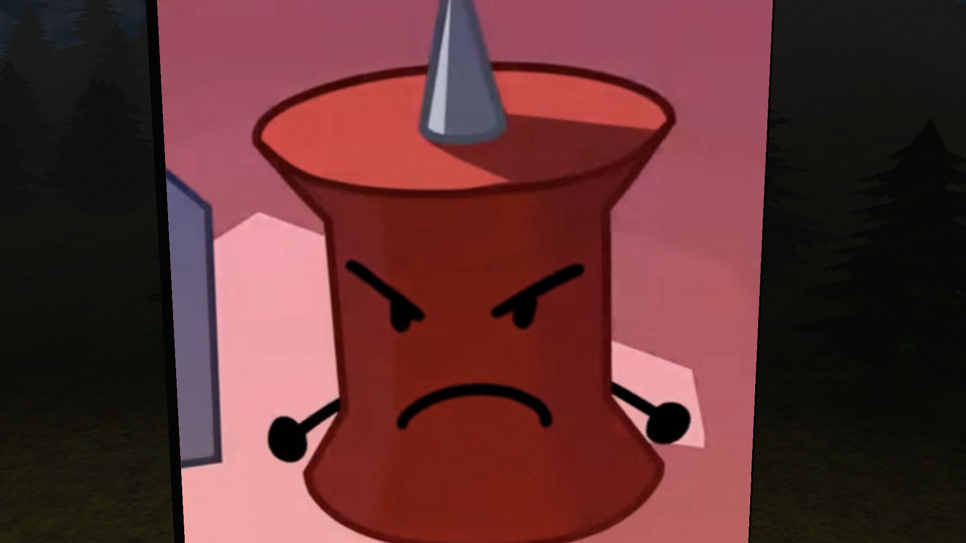 pin_bfdi @BFDICUTESTAR's Rooms