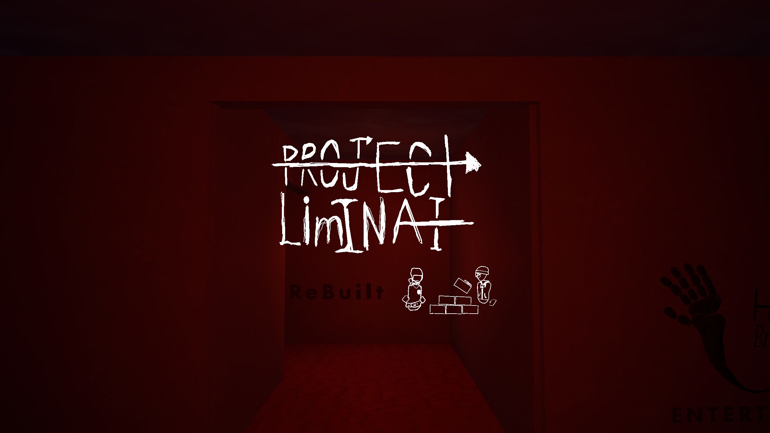 ^Project.Liminal-ReBuilt