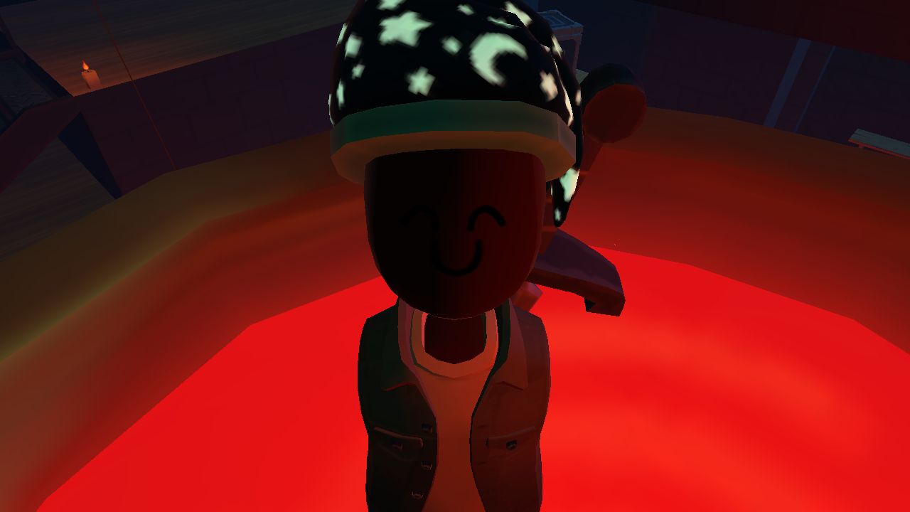 Alpha rr @GalaxyDreamDash230's Rooms