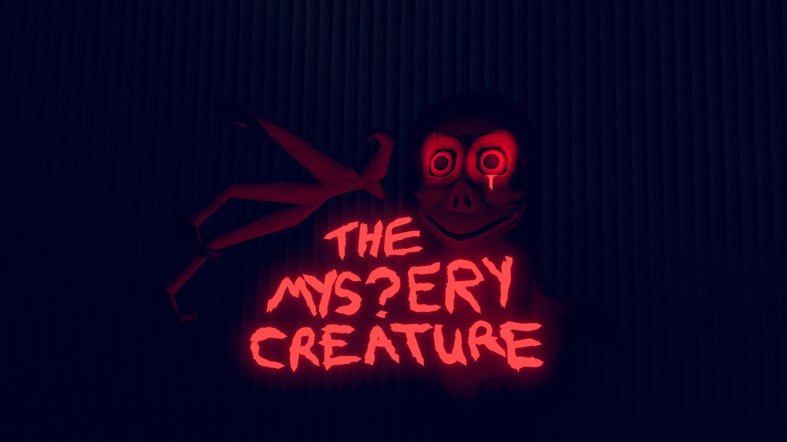 ^TheMysteryCreature