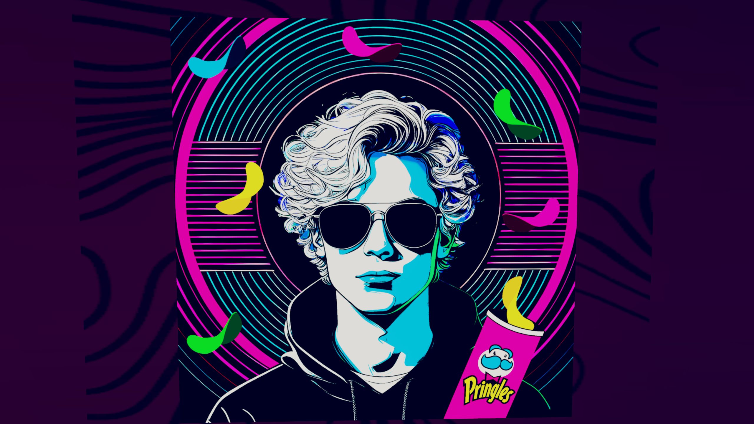 QuandalePringle @OriginalPringle