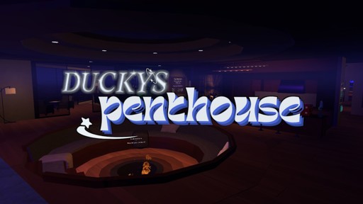 Rooms in Rec Room