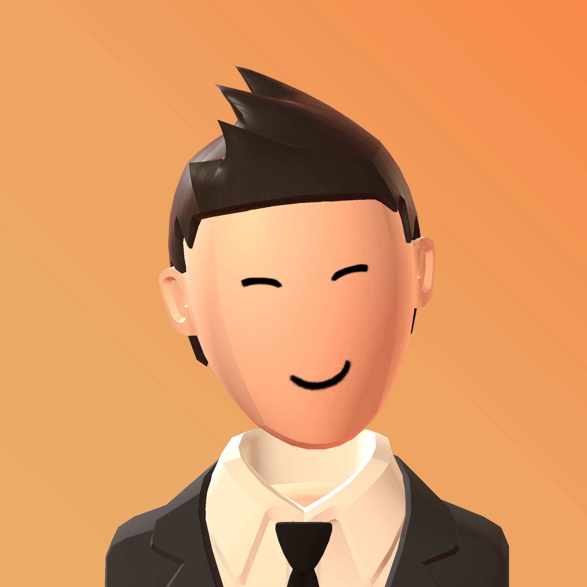 Dexter Morgan @Koalek