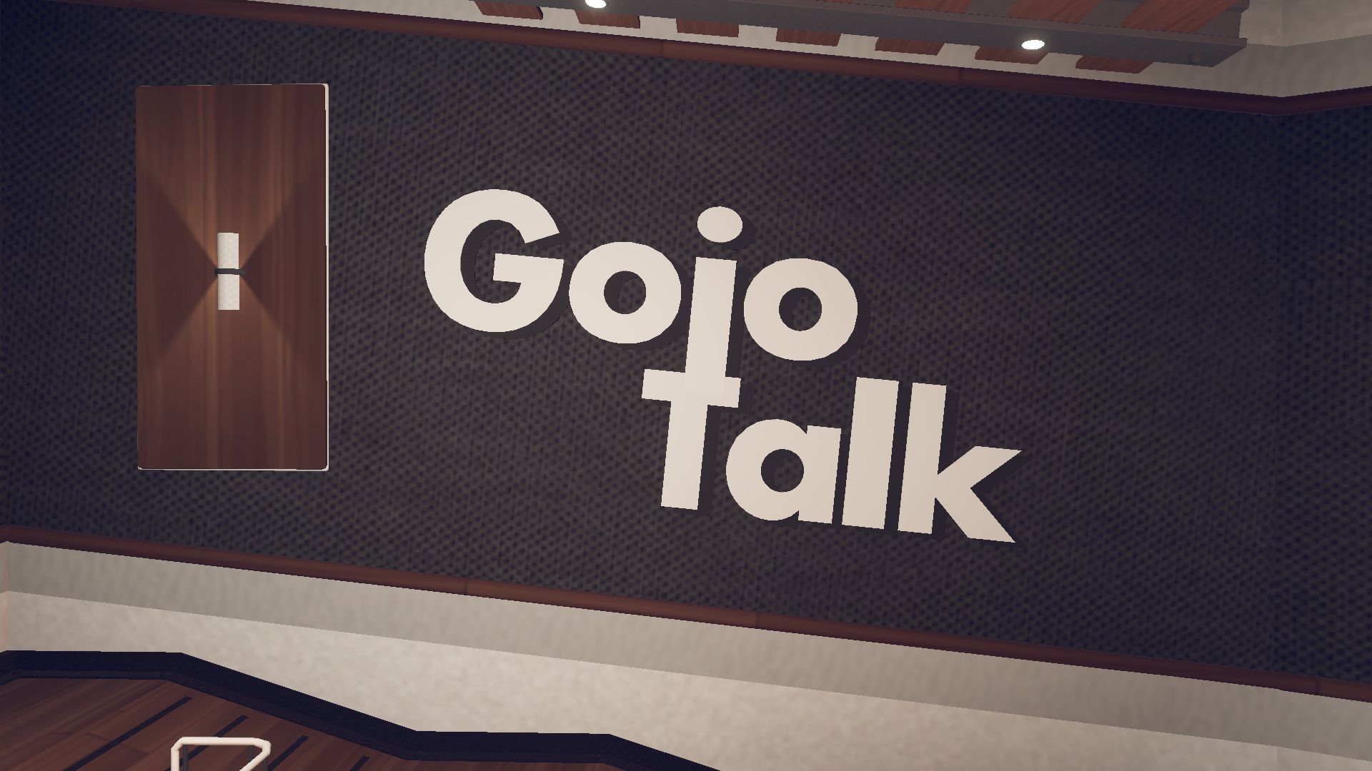 ^GOJO-SATARUS-TALK-SHOW