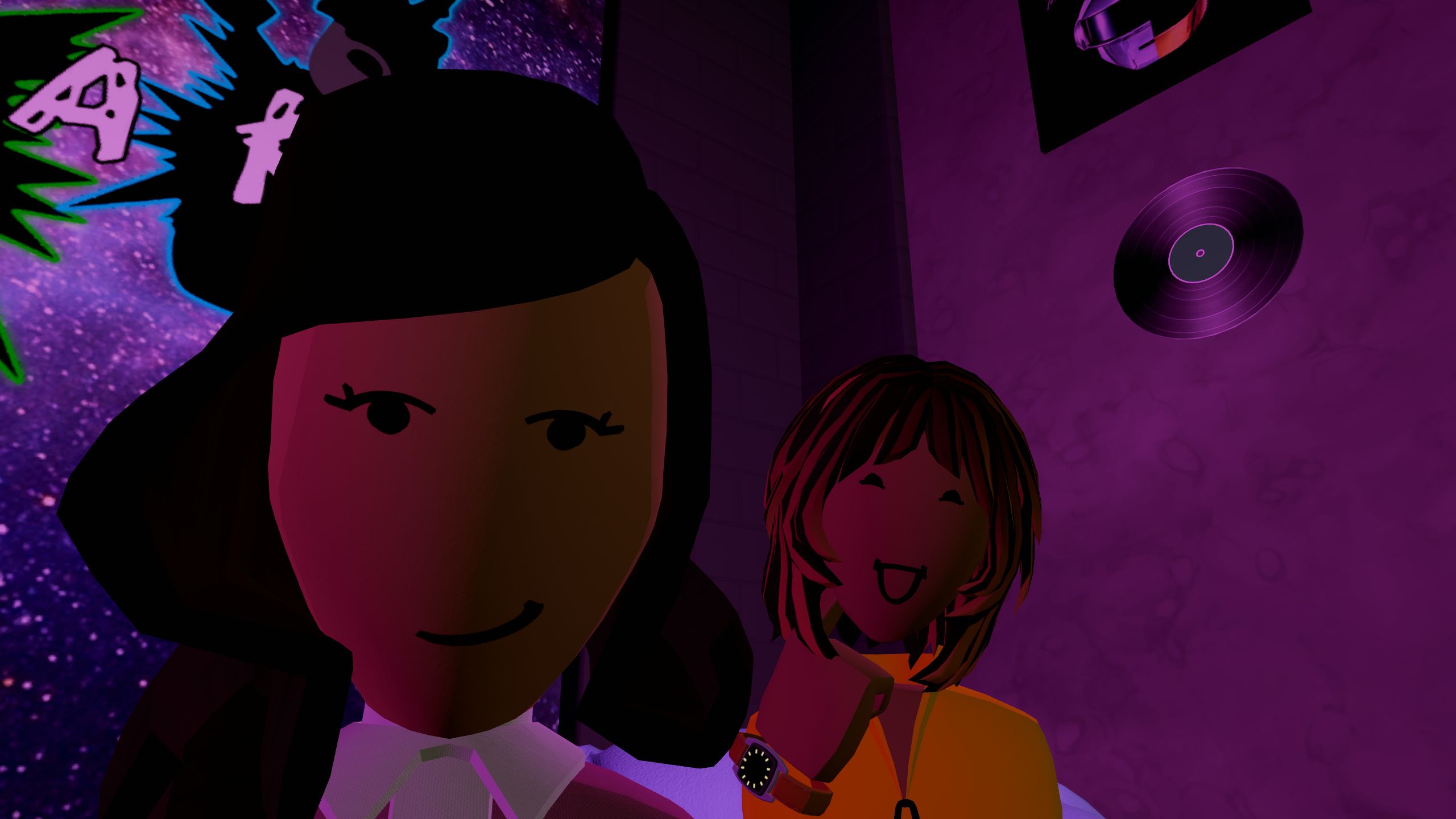 Bubbles @BubblesMJR's Profile