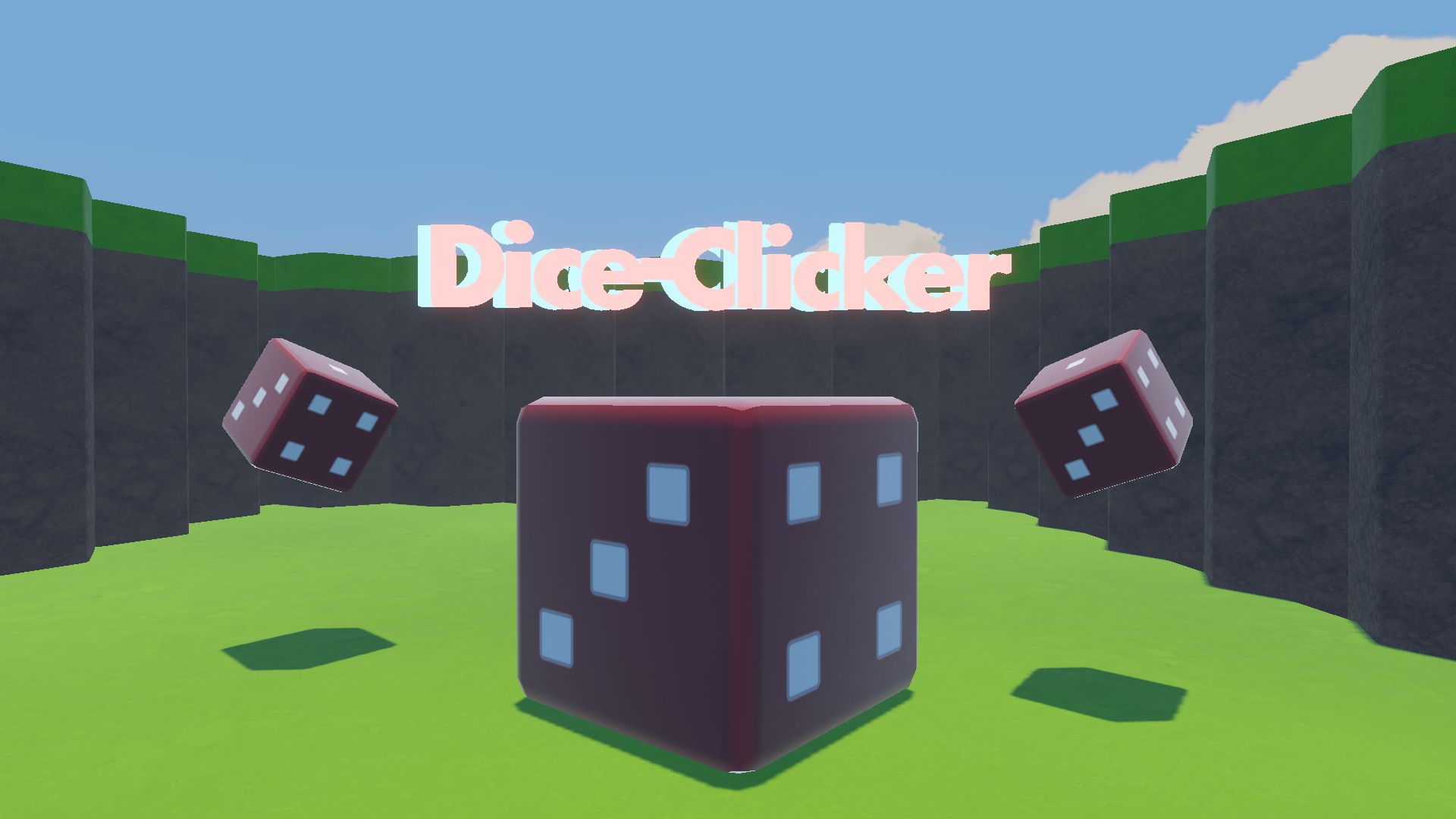 ^Dice-Clicker