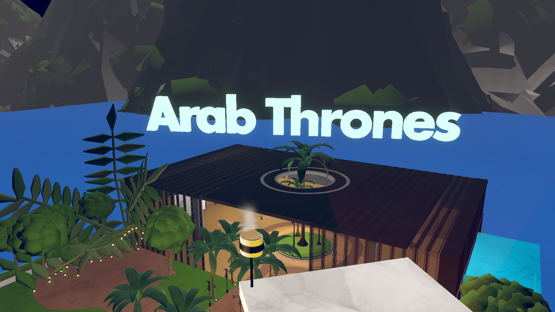 ^Arab.Thrones