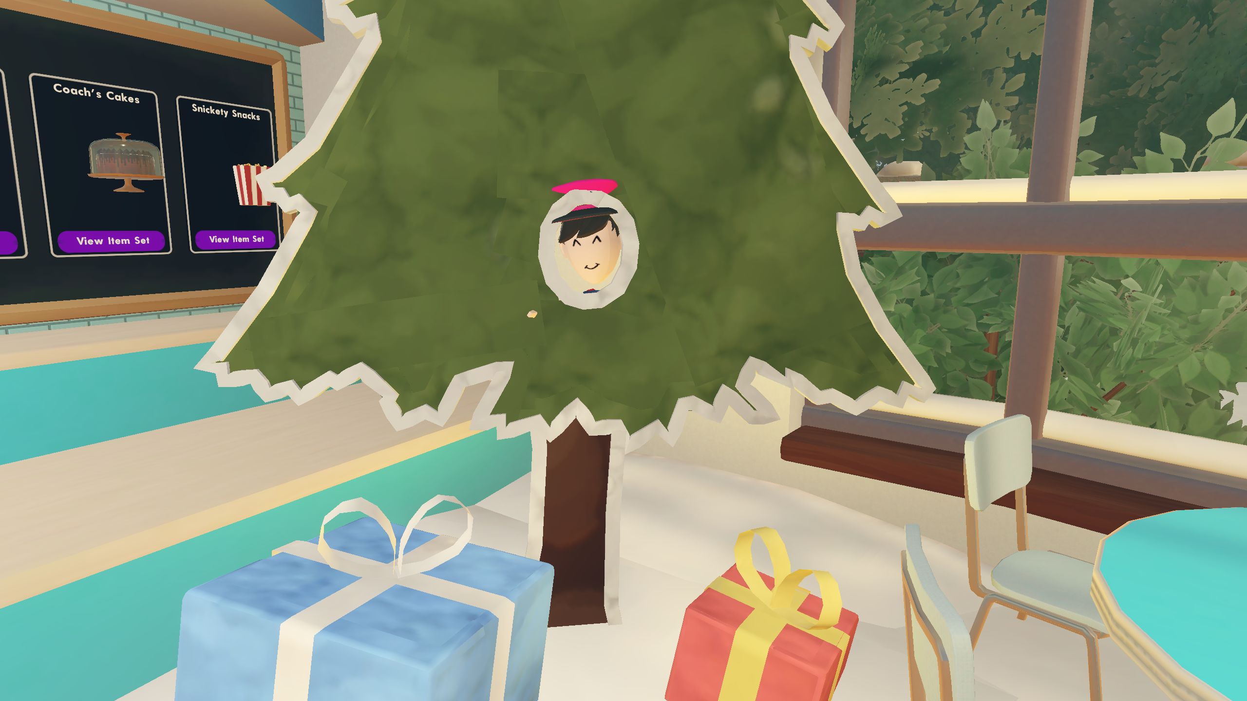 Image in Rec Room