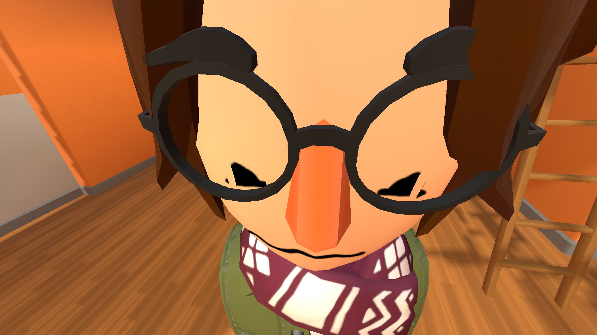 Image in Rec Room