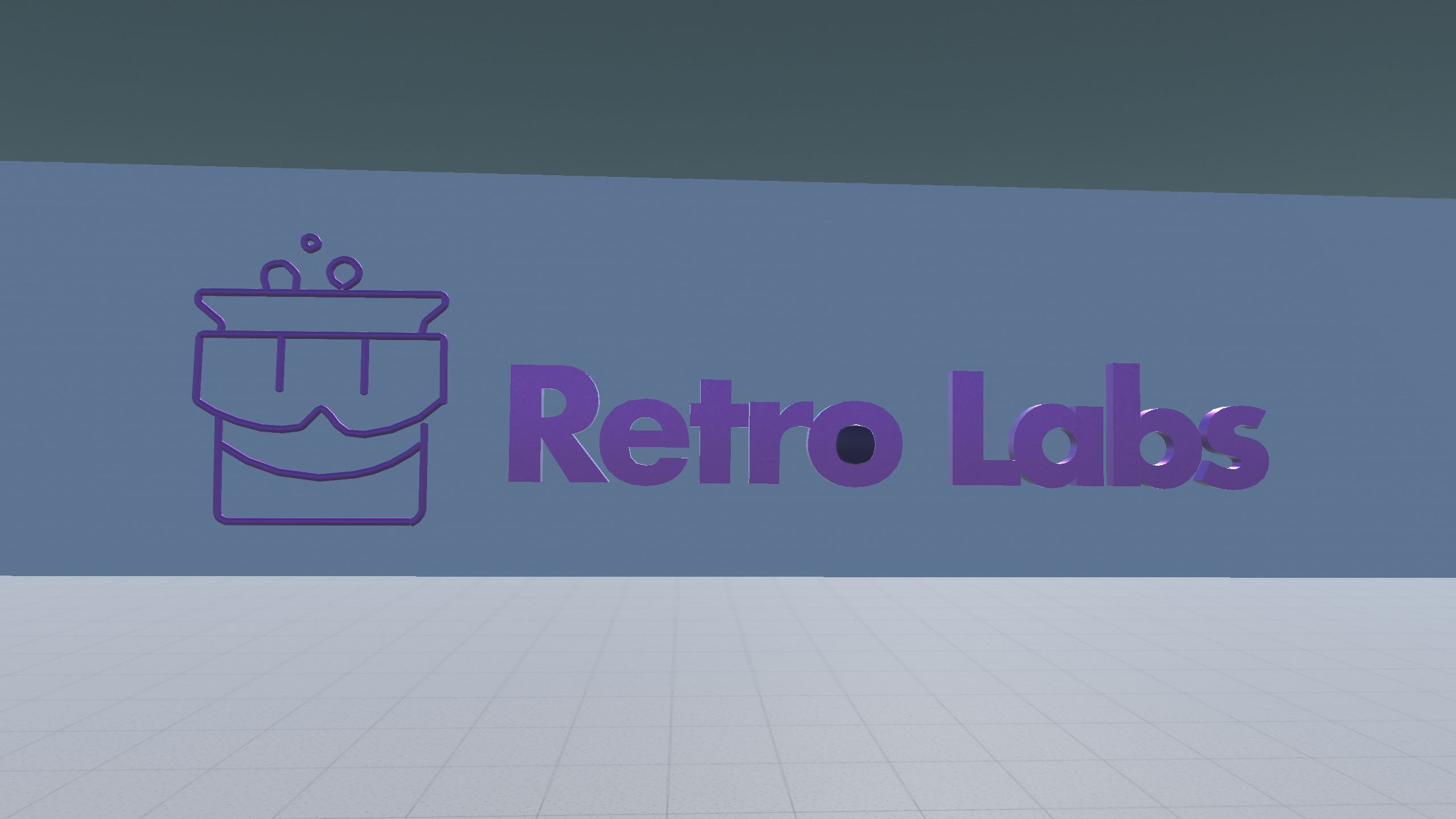 ^RetroLab