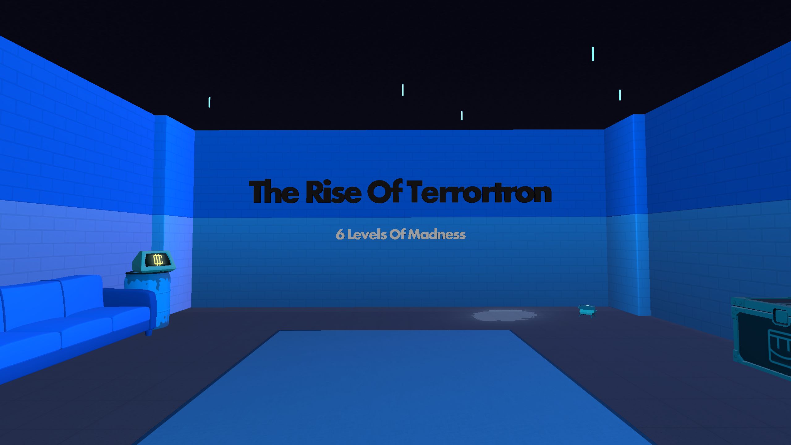 ^TheRiseOfTerrortron