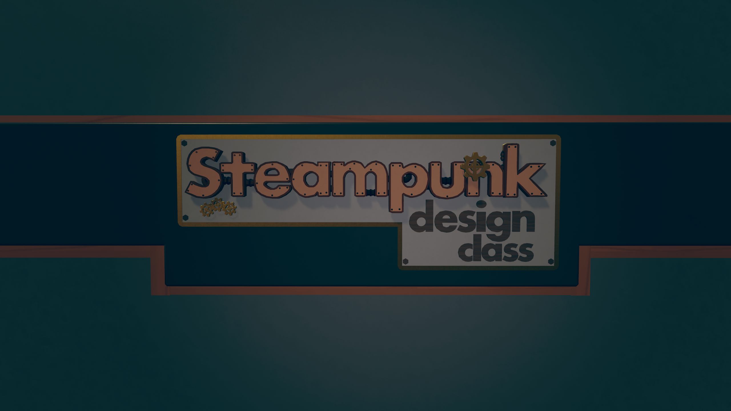 ^Steampunk-design-class