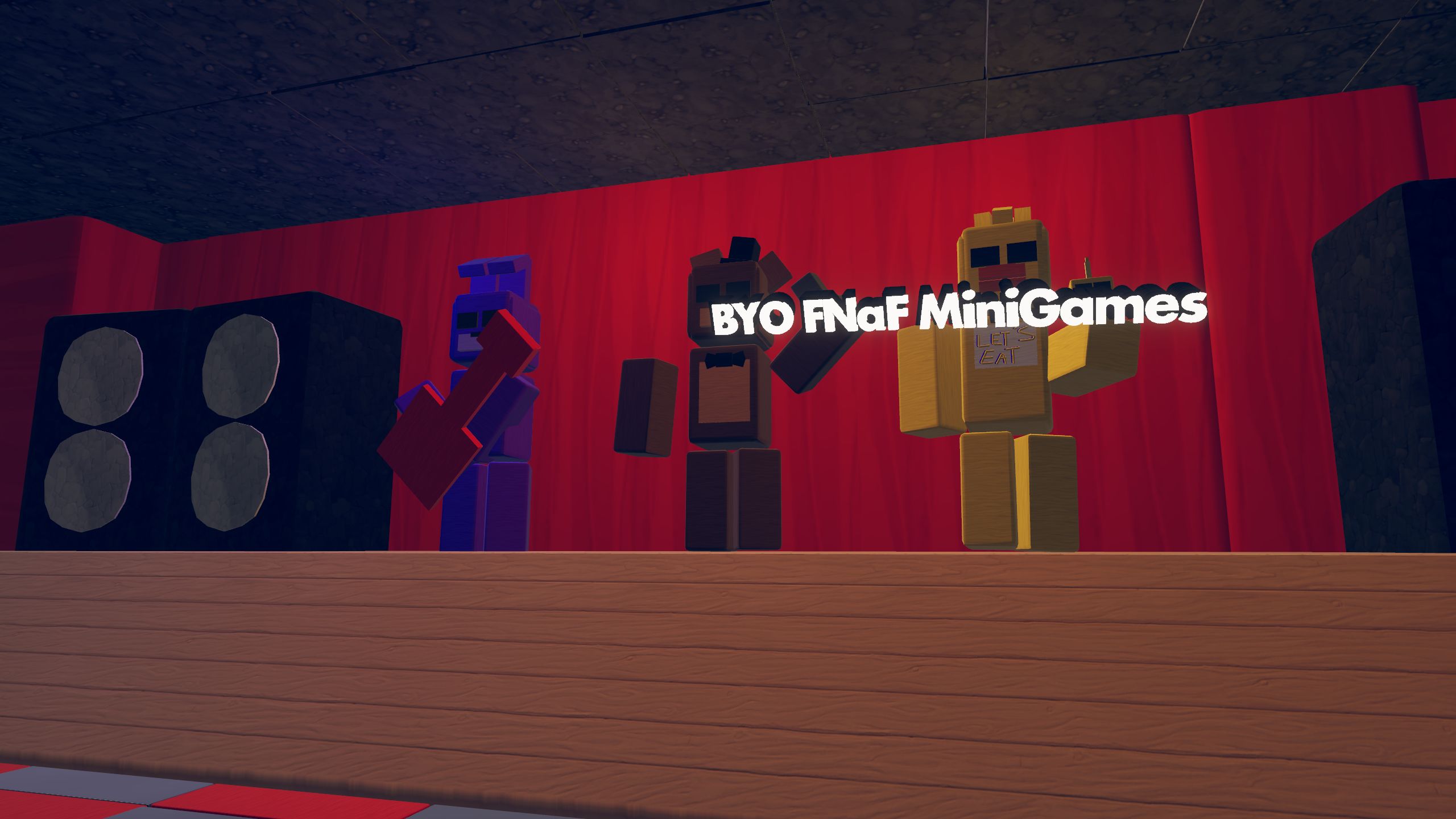 ^BYO_FNaf_Mini_Games