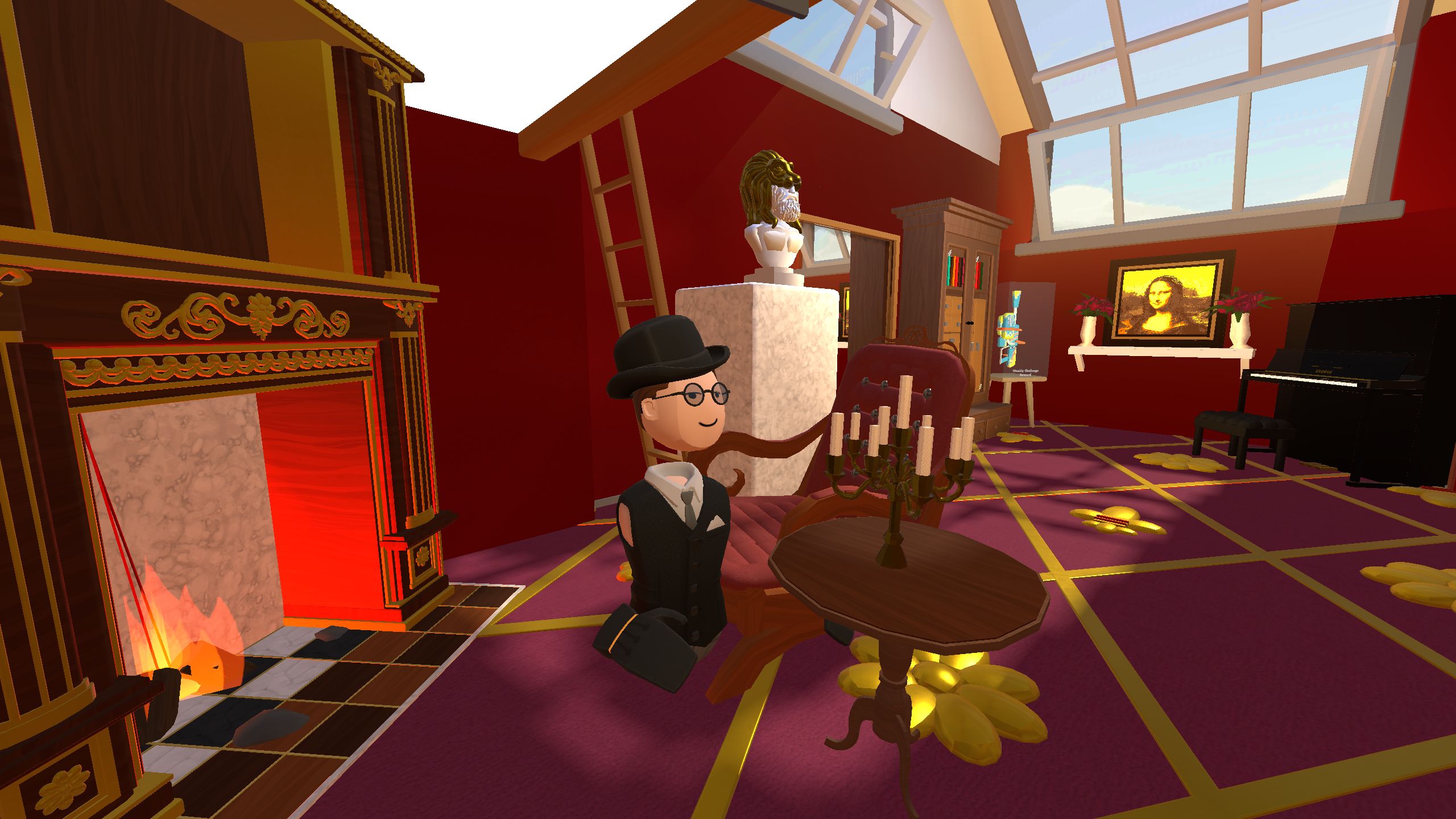 Valiant_Victorian @Valiant_Victorian's Profile