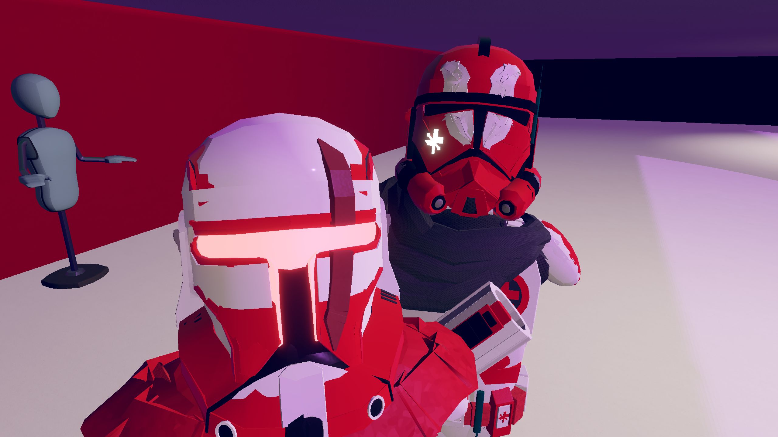 Image in Rec Room