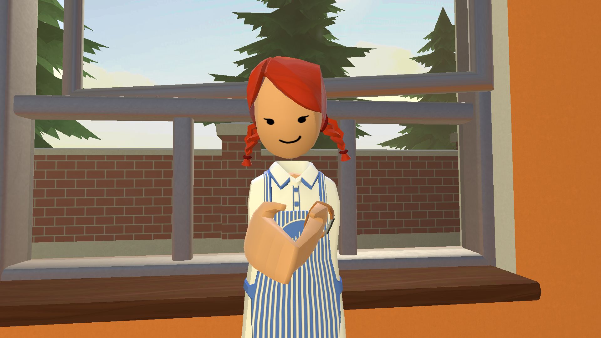 Image in Rec Room