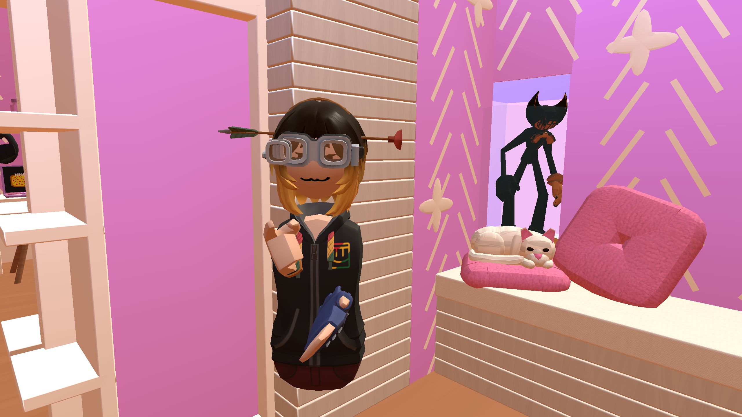 Image in Rec Room