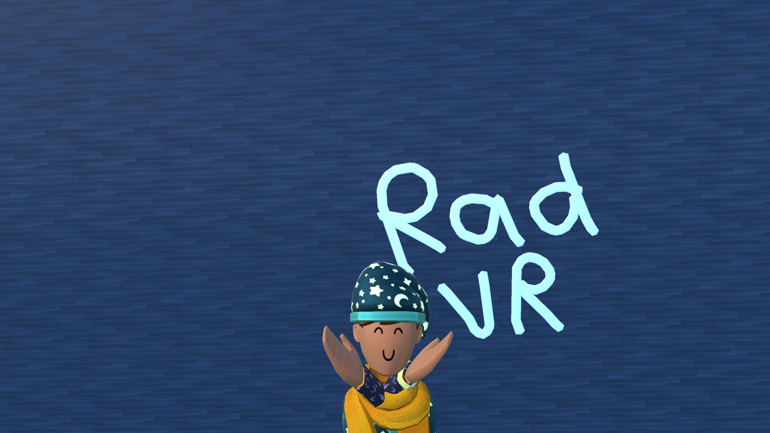 Rad_VR @Rad_VR 🛠️