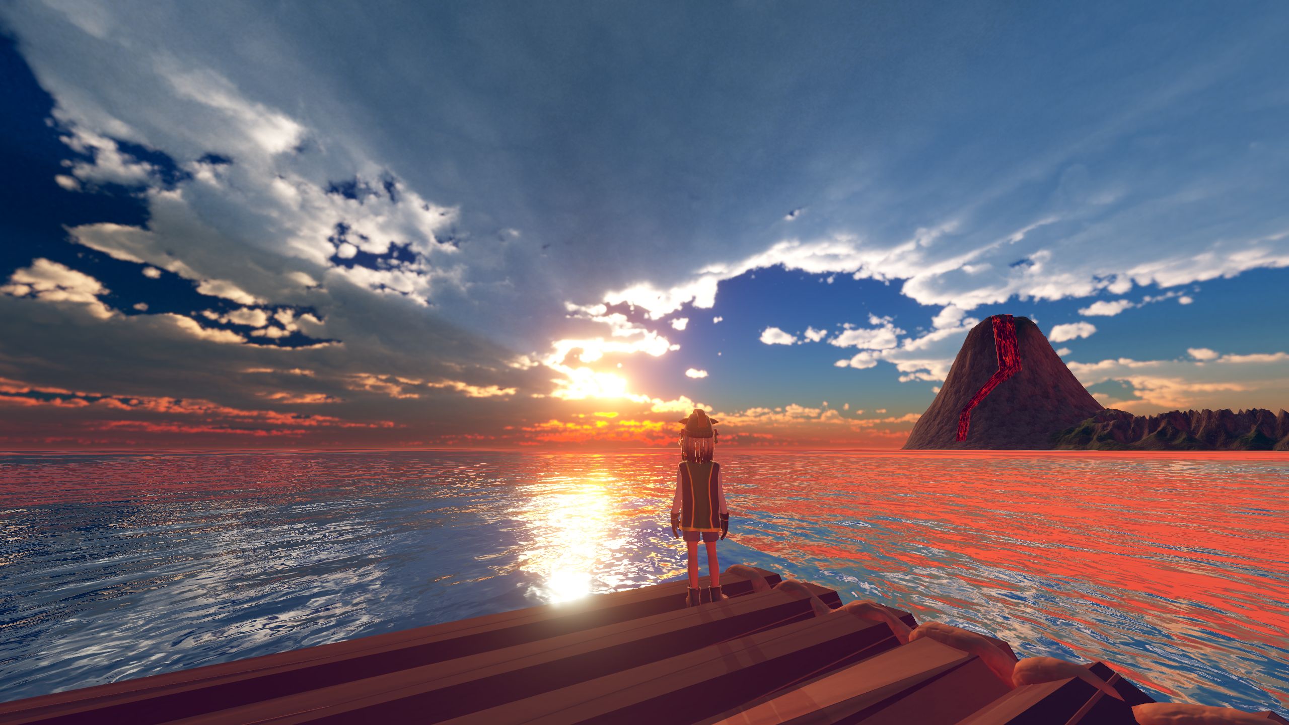 Image in Rec Room