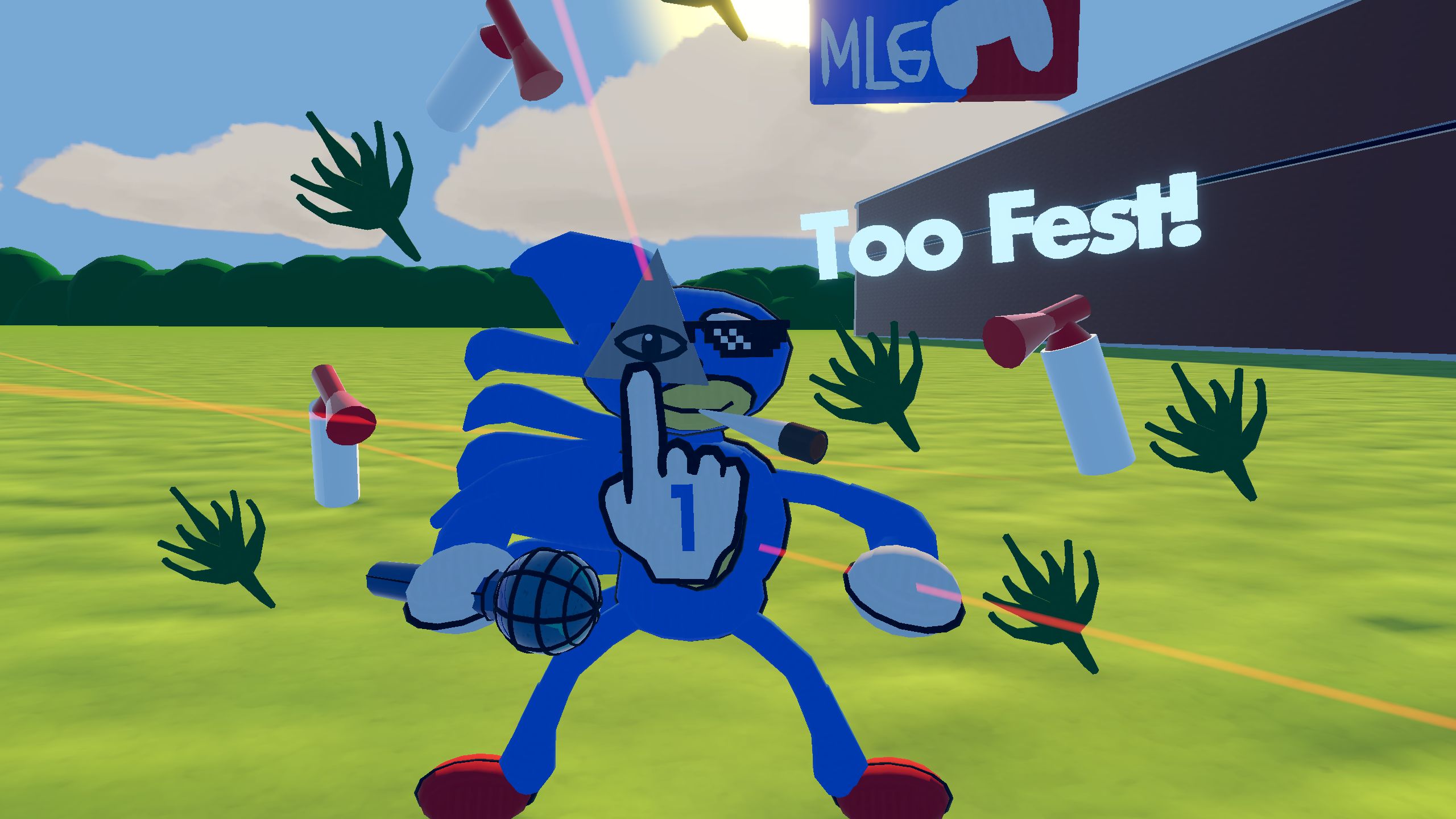 ^FNF.Vs.Too.Fest.Encore