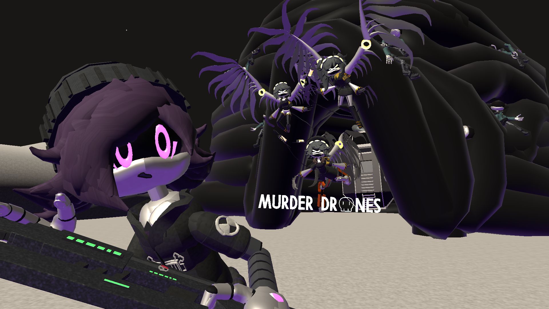 ^Murder_drones_OC_maker